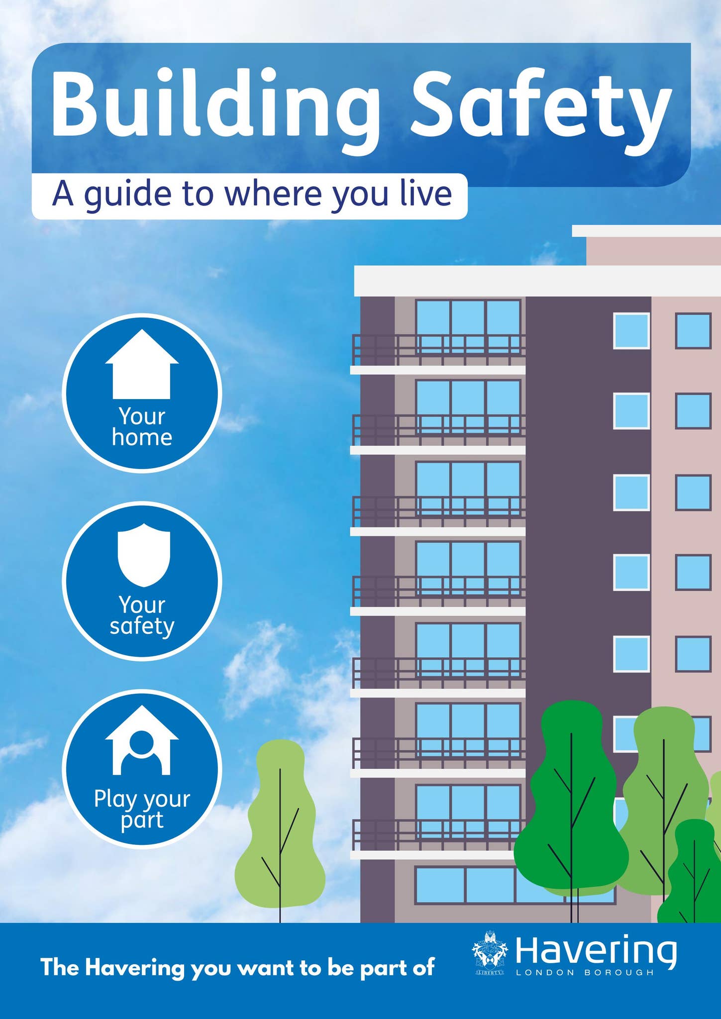 Havering Tall Buildings Handbook by Havering Council - Issuu