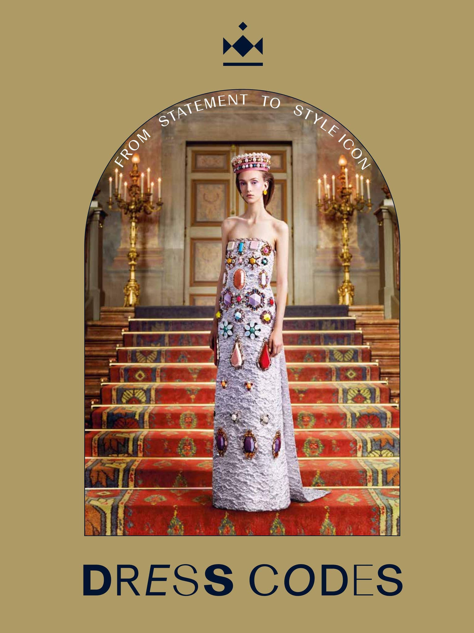 Dresscodes - From statement to style icon by uitgeverijdekunst - Issuu