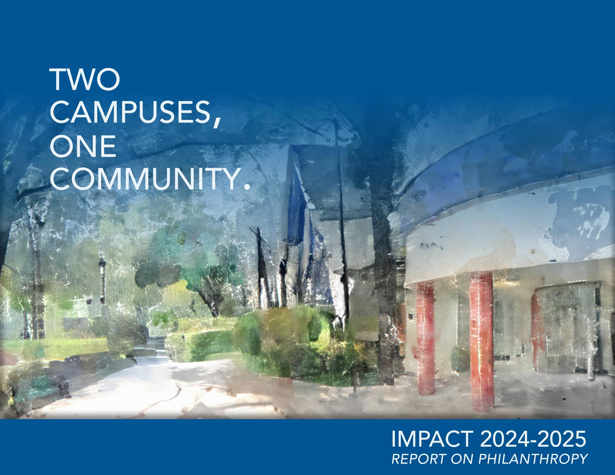Impact Impact 2024-2025 by Parish Episcopal School - Issuu