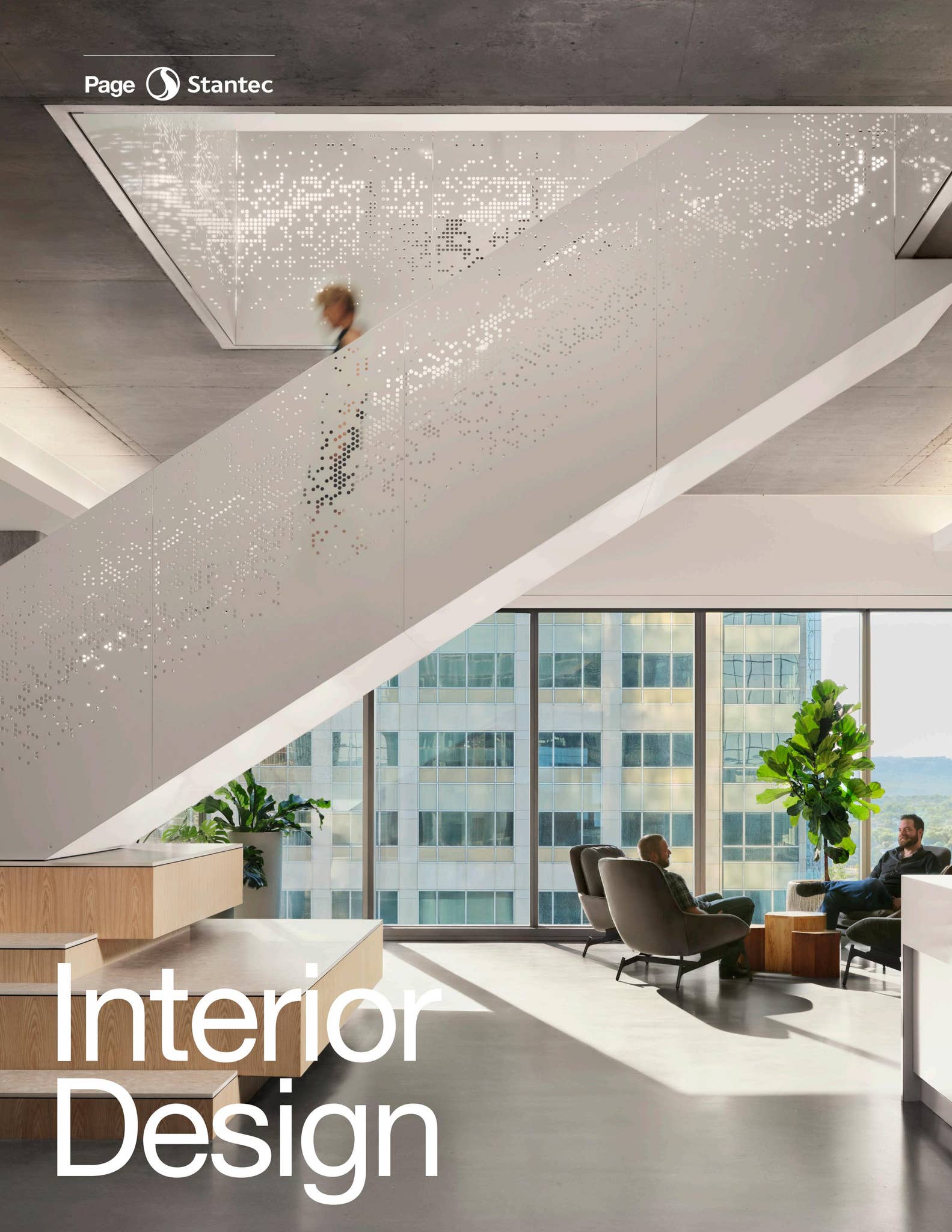 Interior Design by Page, now Stantec - Issuu