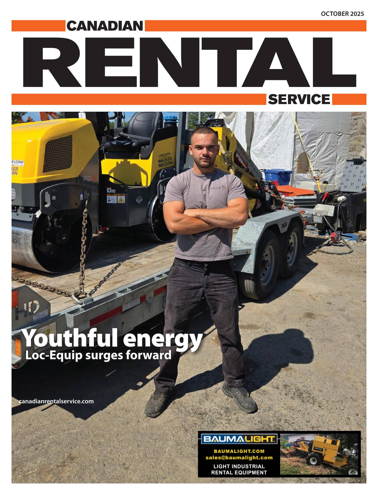 CRS - October 2025 by annexbusinessmedia - Issuu