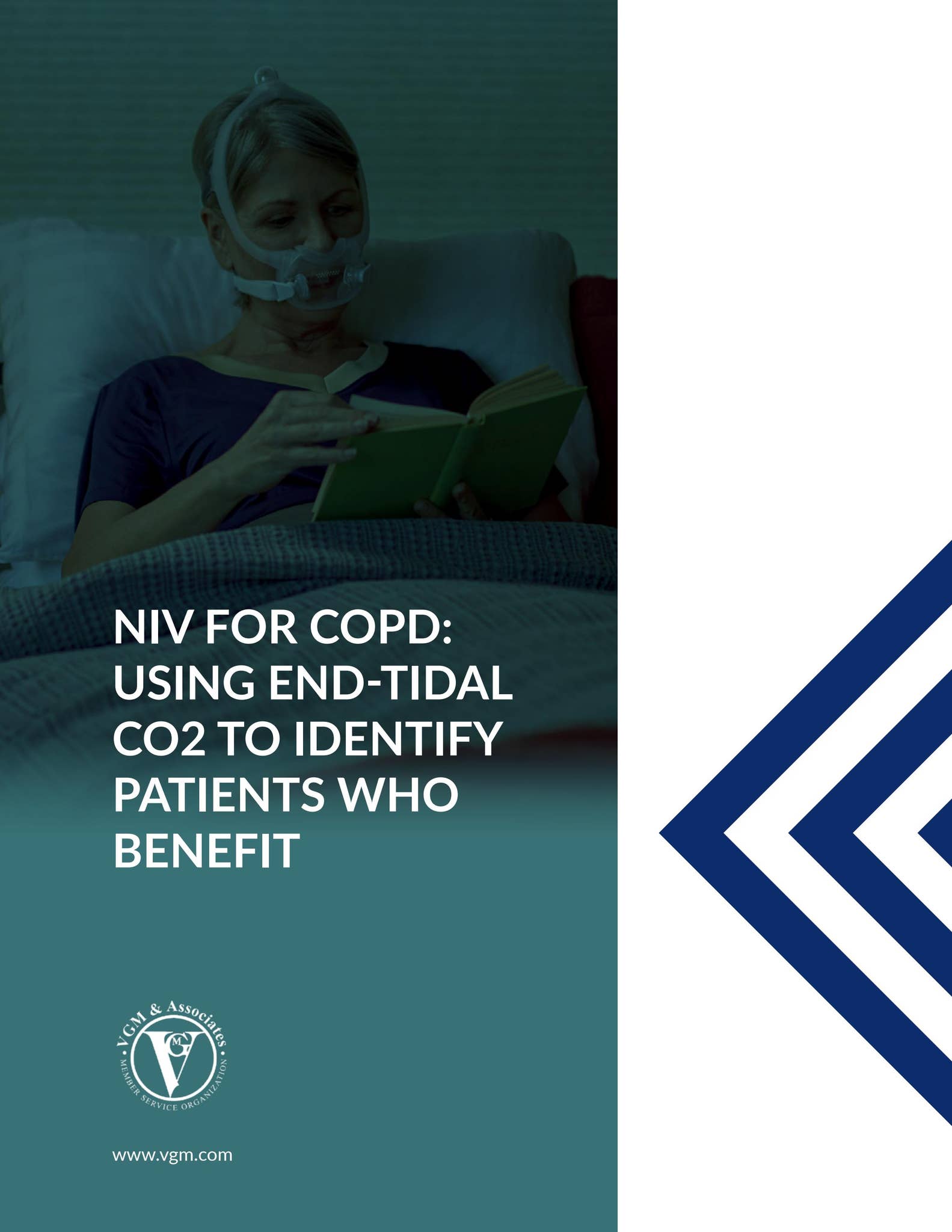 NIV for COPD: Using End-Tidal CO2 To Identify Patients Who Benefit by ...