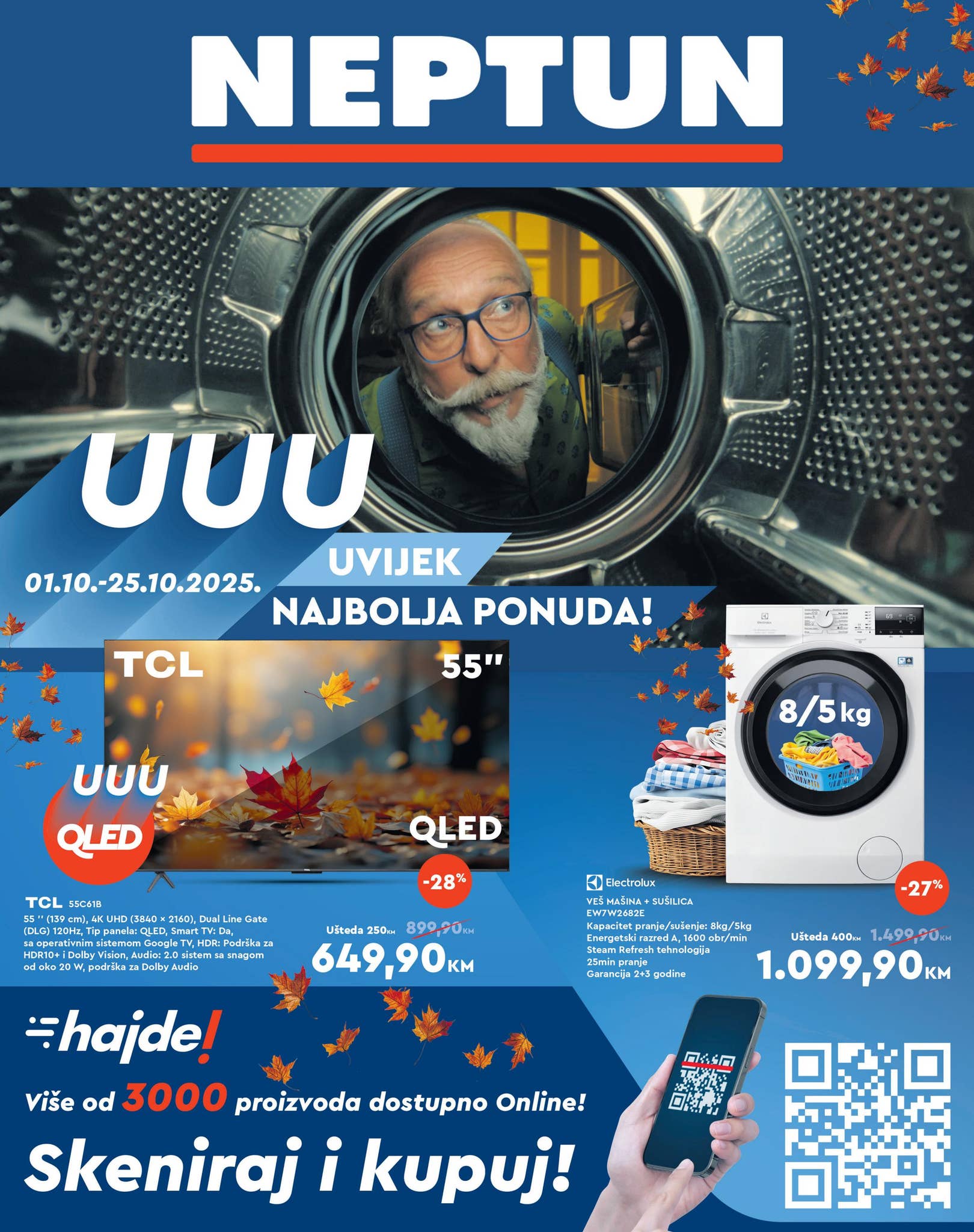 NEPTUN BiH Katalog_Oktobar by Neptun_Makedonija - Issuu