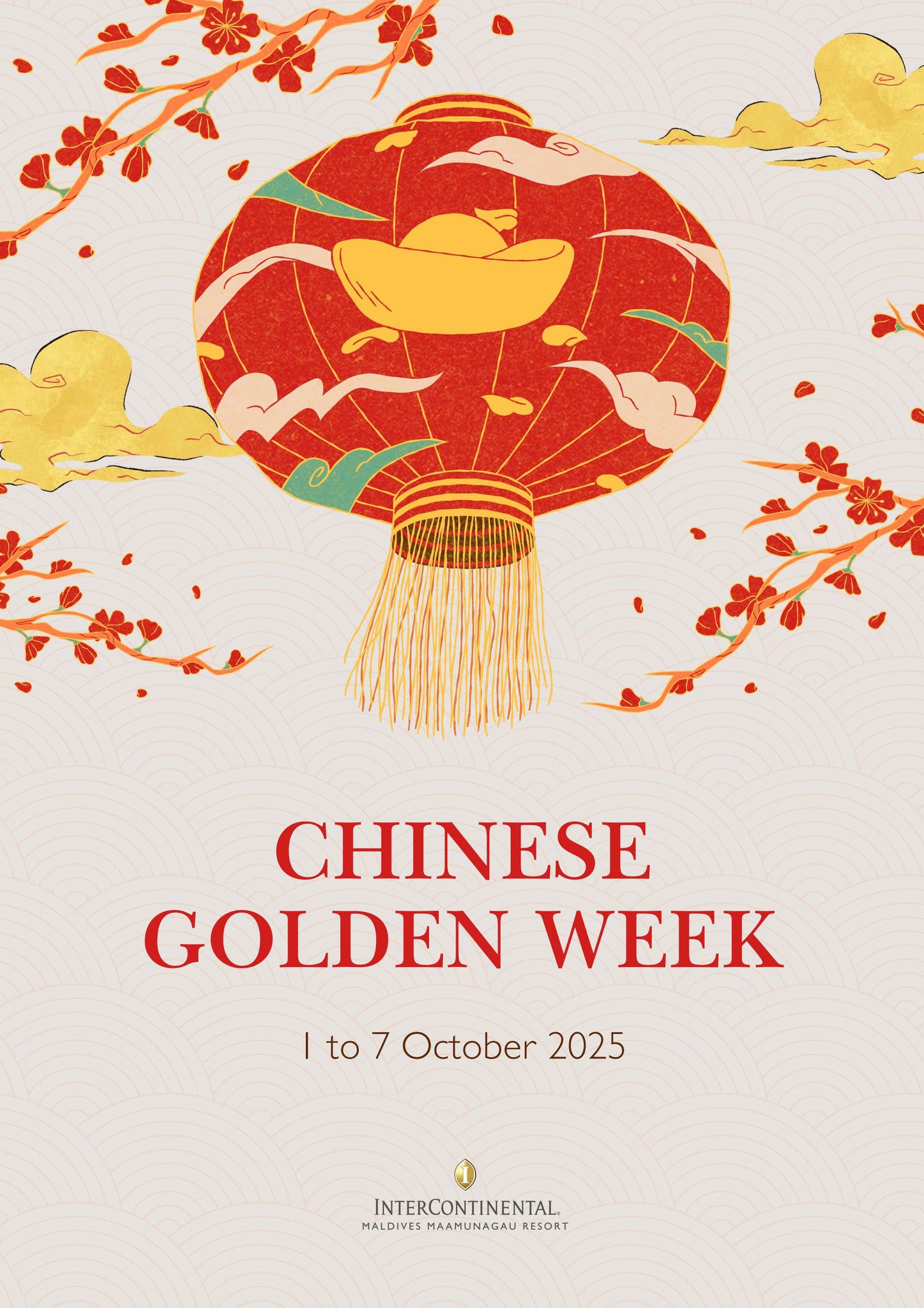 Chinese Golden Week 2025_EN by InterContinental Maldives - Issuu