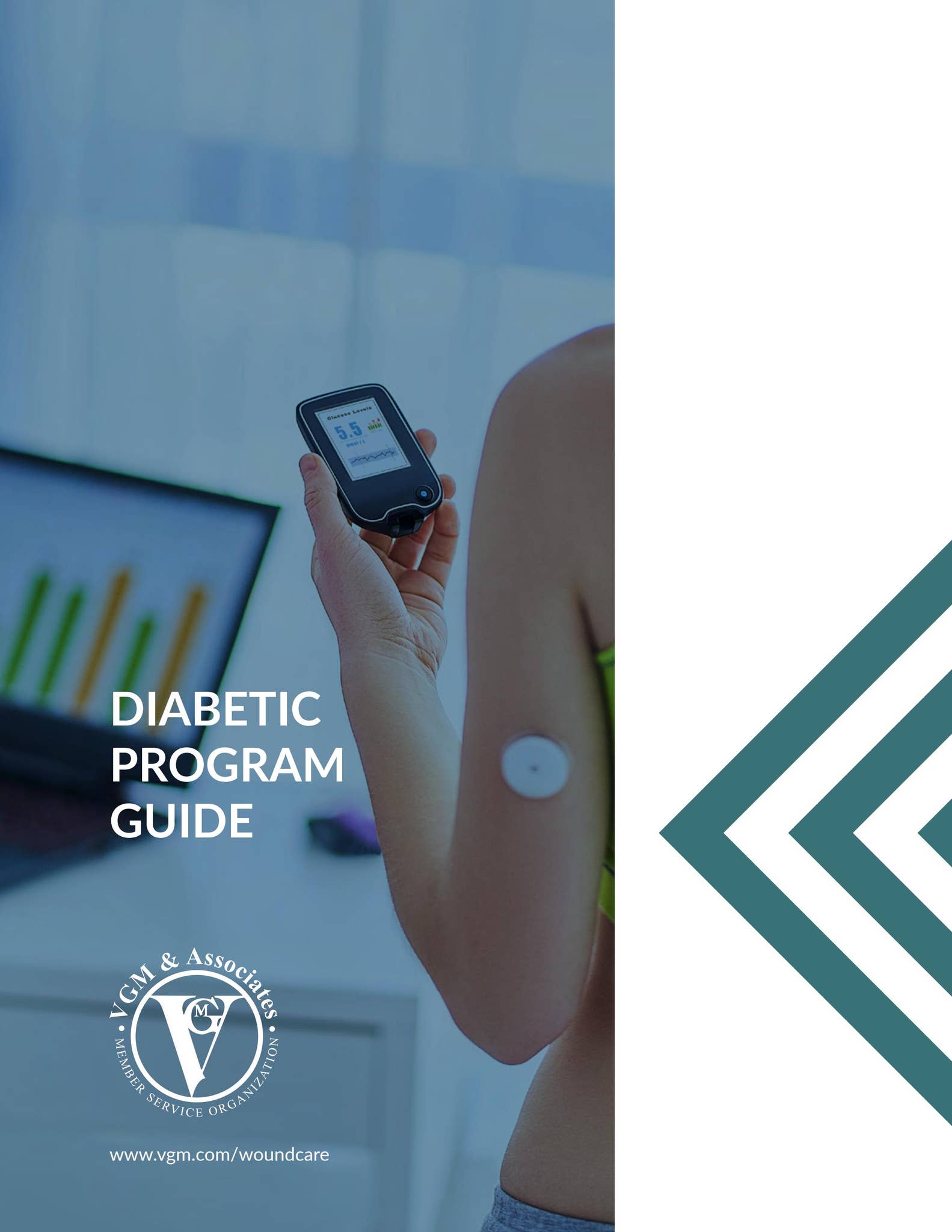 VGM Wound Care Diabetic Program Guide by VGM & Associates - Issuu