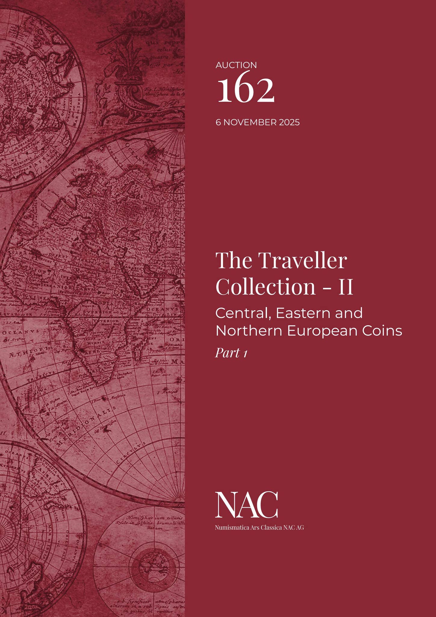 A162 by arsclassicacoins - Issuu