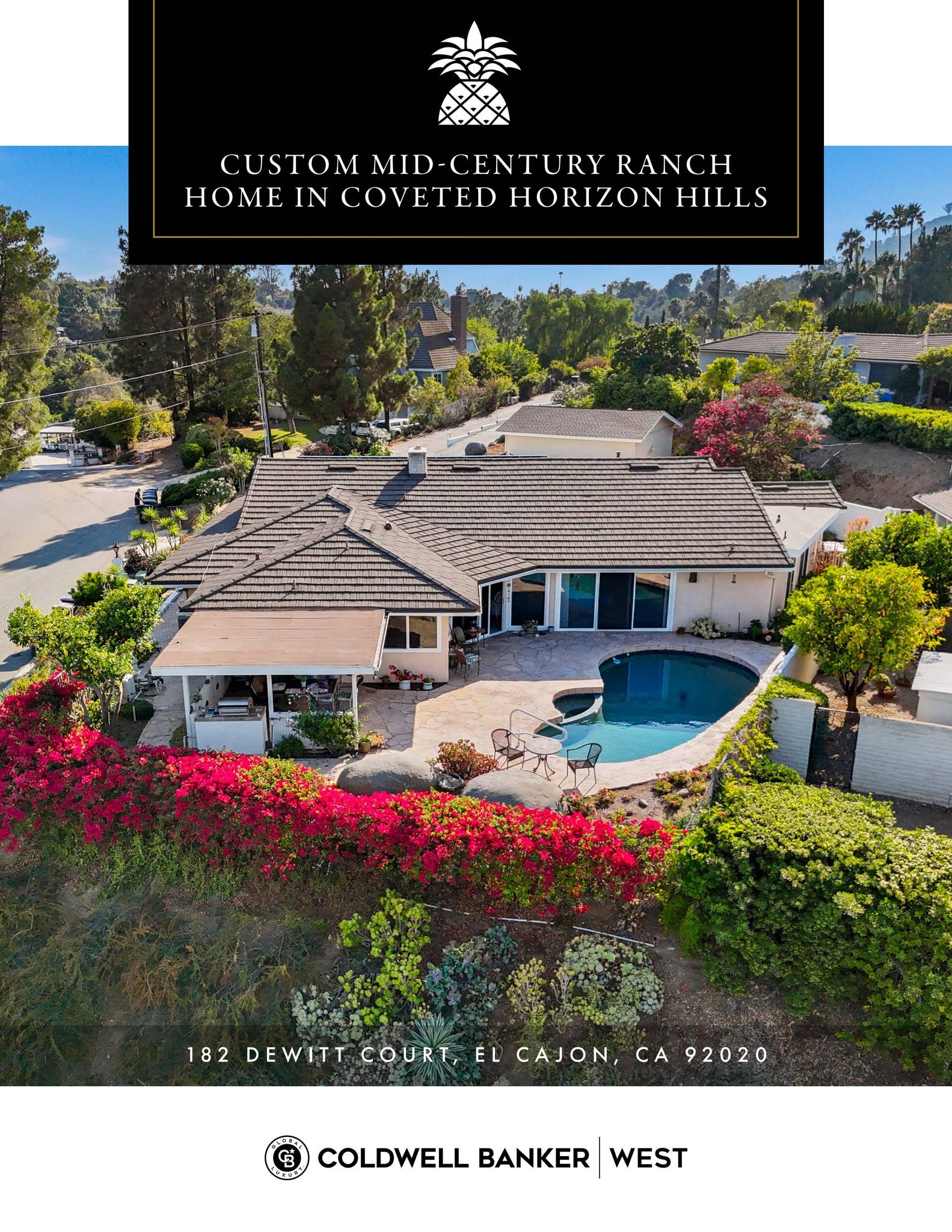 Nelson Riddle Team presents 182 Dewitt Court by Coldwell Banker West ...