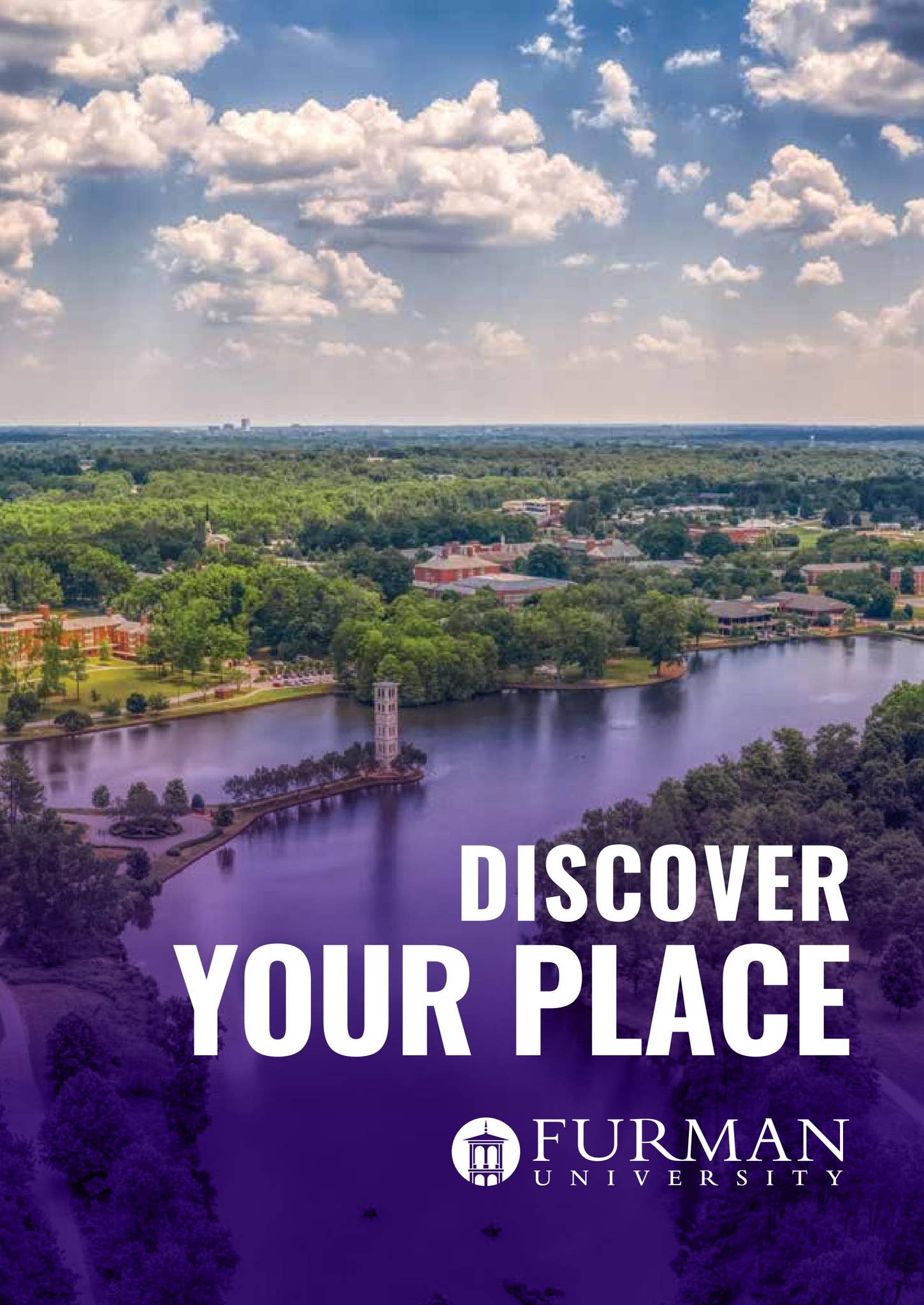 Furman University Senior Viewbook by Furman University - Issuu
