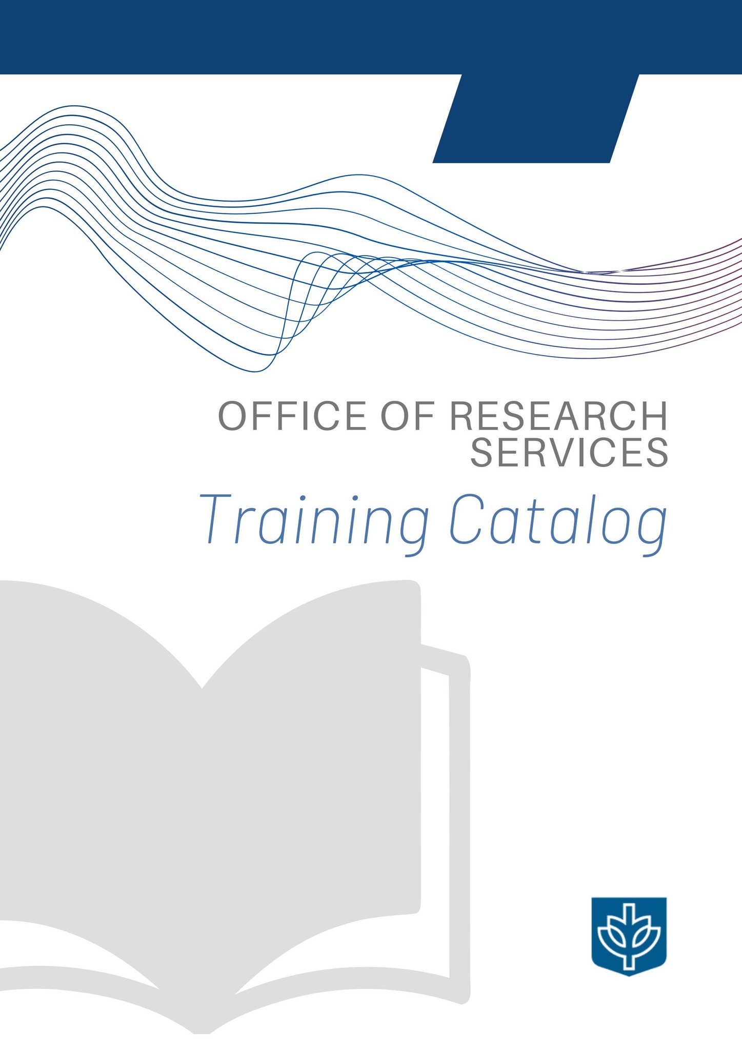 ORS Training Catalog by researchservices - Issuu