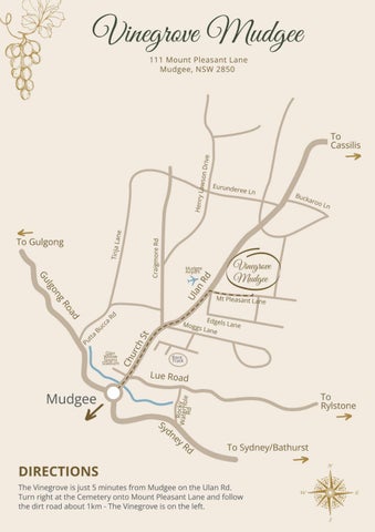 Vinegrove Bus pick points by millieandbillwedding - Issuu