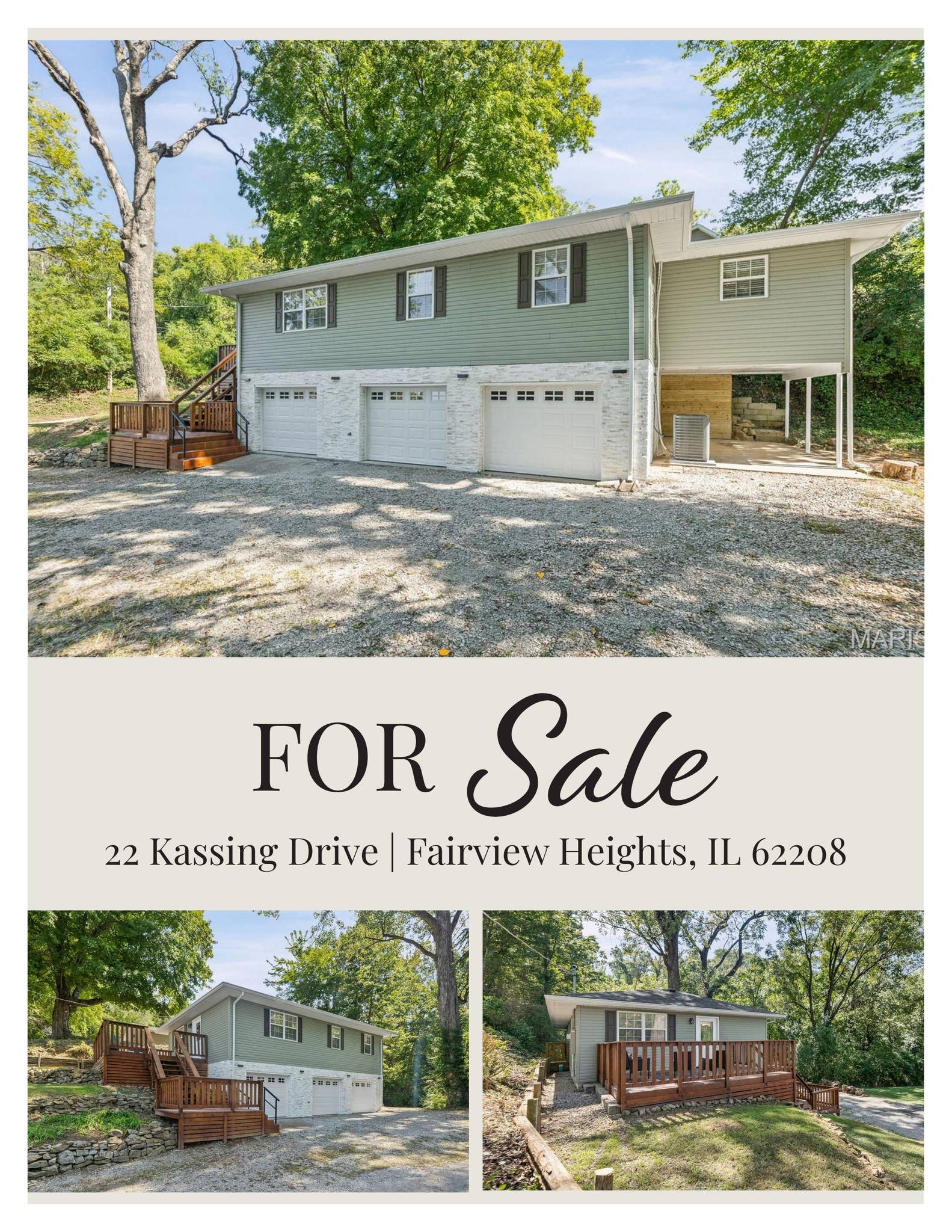 22 Kassing Drive Booklet by NAFMidwest - Issuu