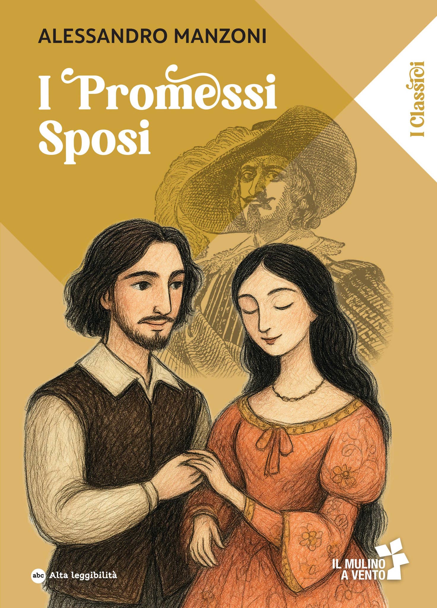 I promessi sposi by Gruppo Editoriale Raffaello - Issuu