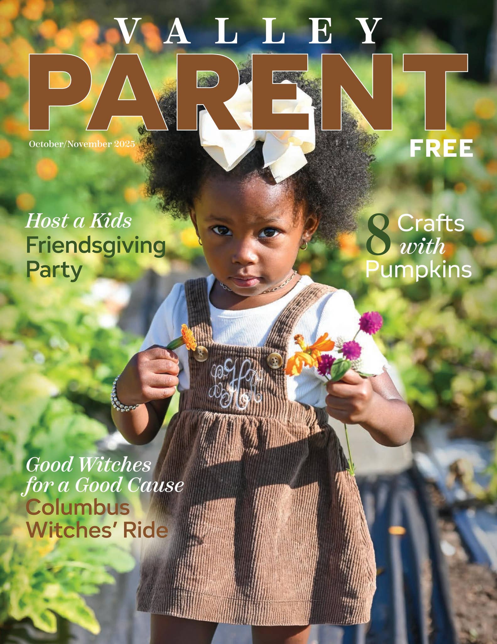 October/November 2025 Valley Parent by Columbus & the Valley Magazine ...