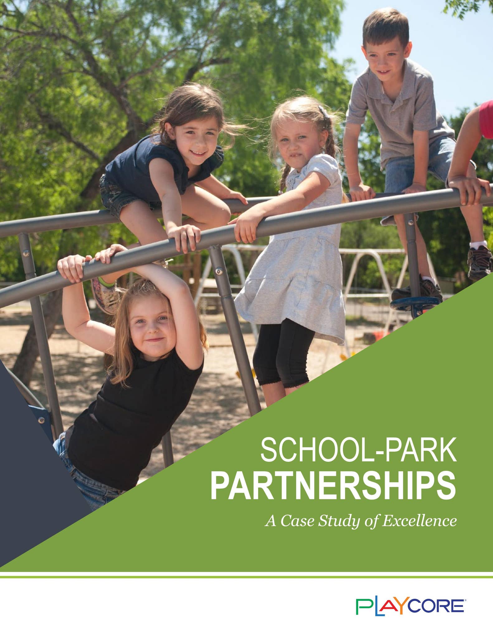 School-Park Partnerships by PlayCore_Mkt - Issuu
