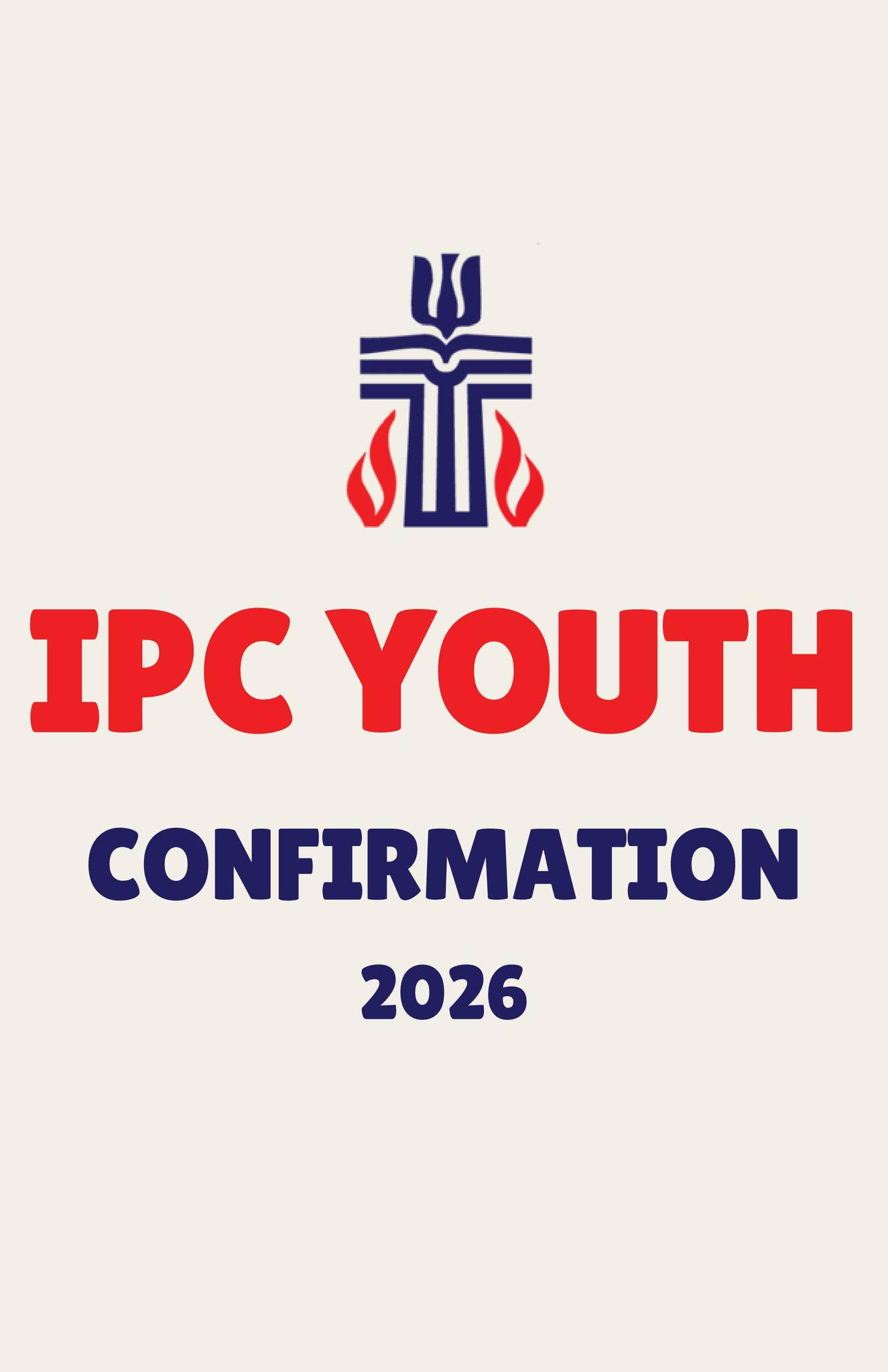 Confirmation Info Booklet by IPCBirmingham - Issuu