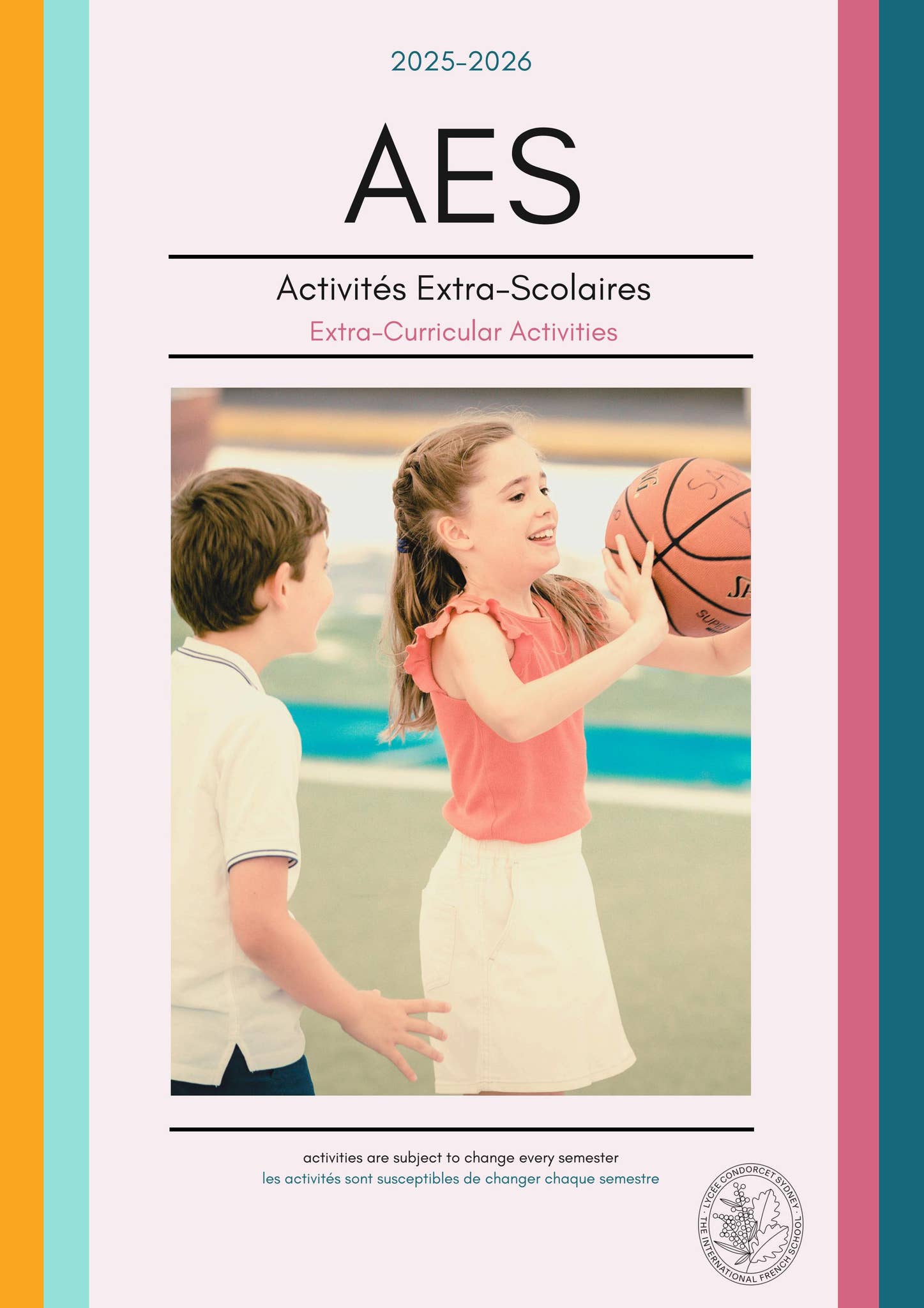 AES Catalogue 2025-2026- by Lycée Condorcet Sydney - Issuu