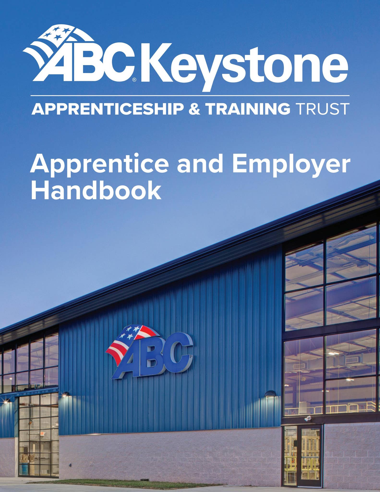 UPDATED_Employer and Apprentice Handbook 2025-2026 by ABC Keystone - Issuu