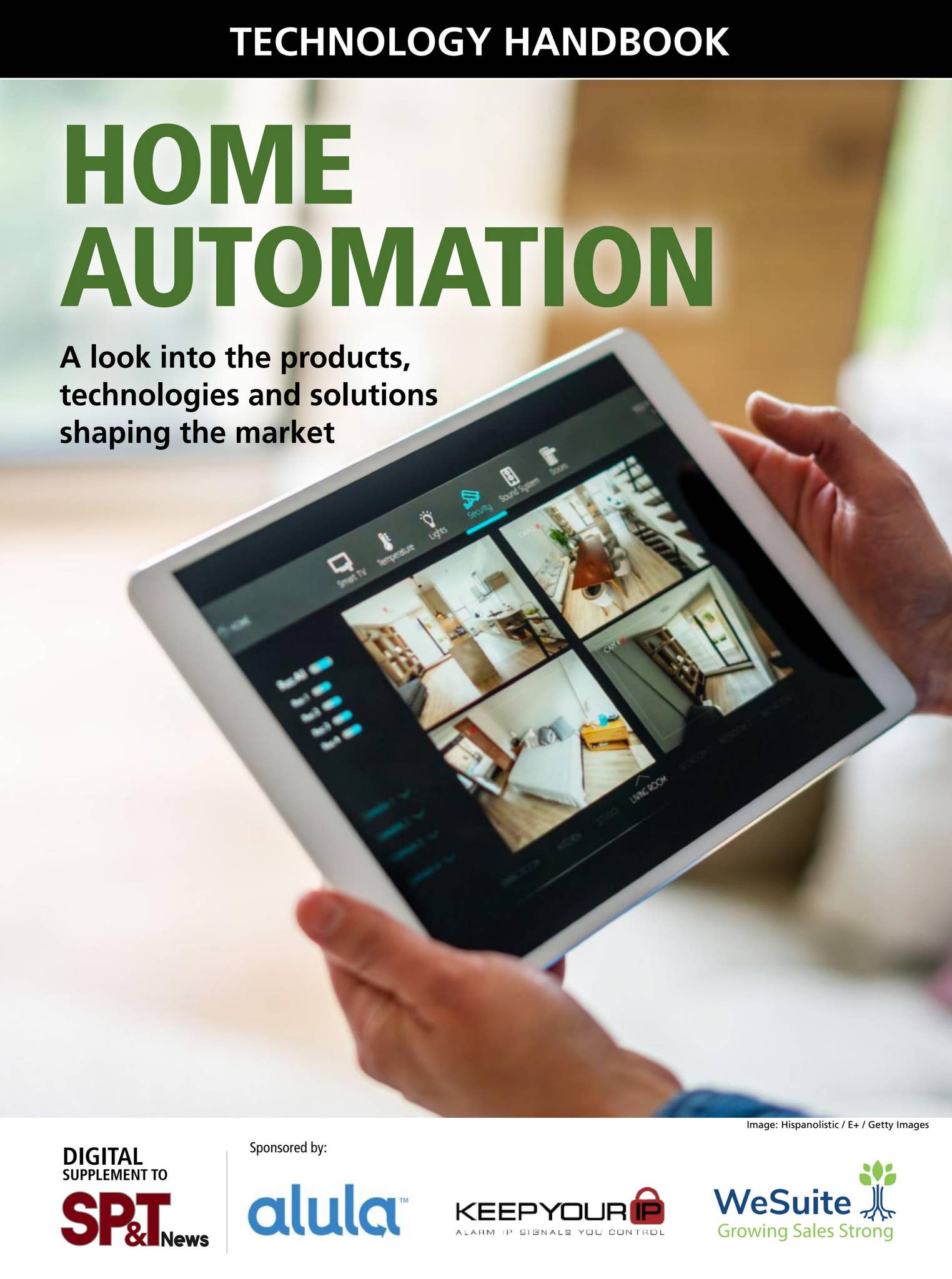 SPT - Home Automation Technology Handbook 2022 by annexbusinessmedia - Issuu