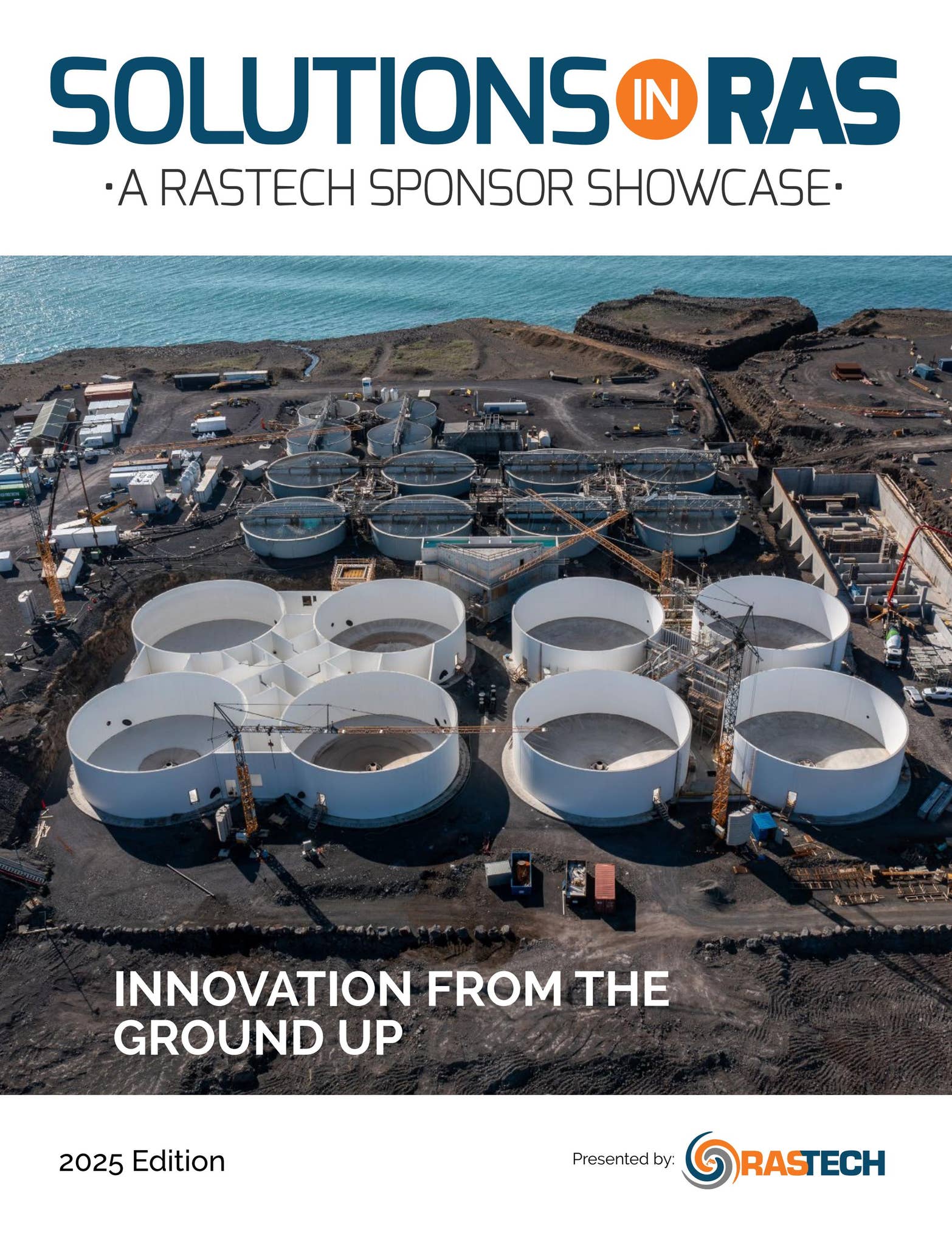 RAS - Solutions in Ras 2025 by annexbusinessmedia - Issuu