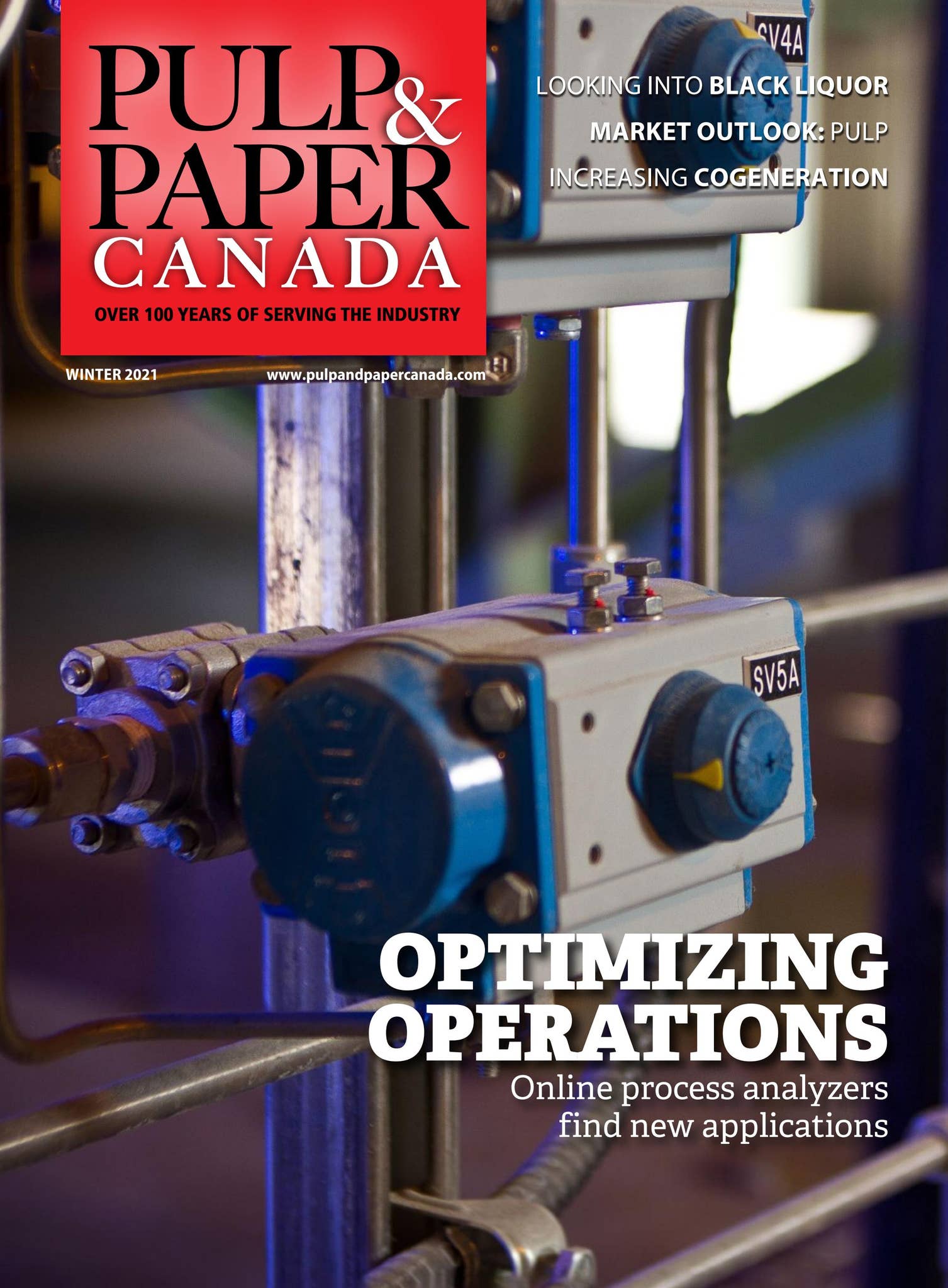 PPC - Winter 2021 by annexbusinessmedia - Issuu