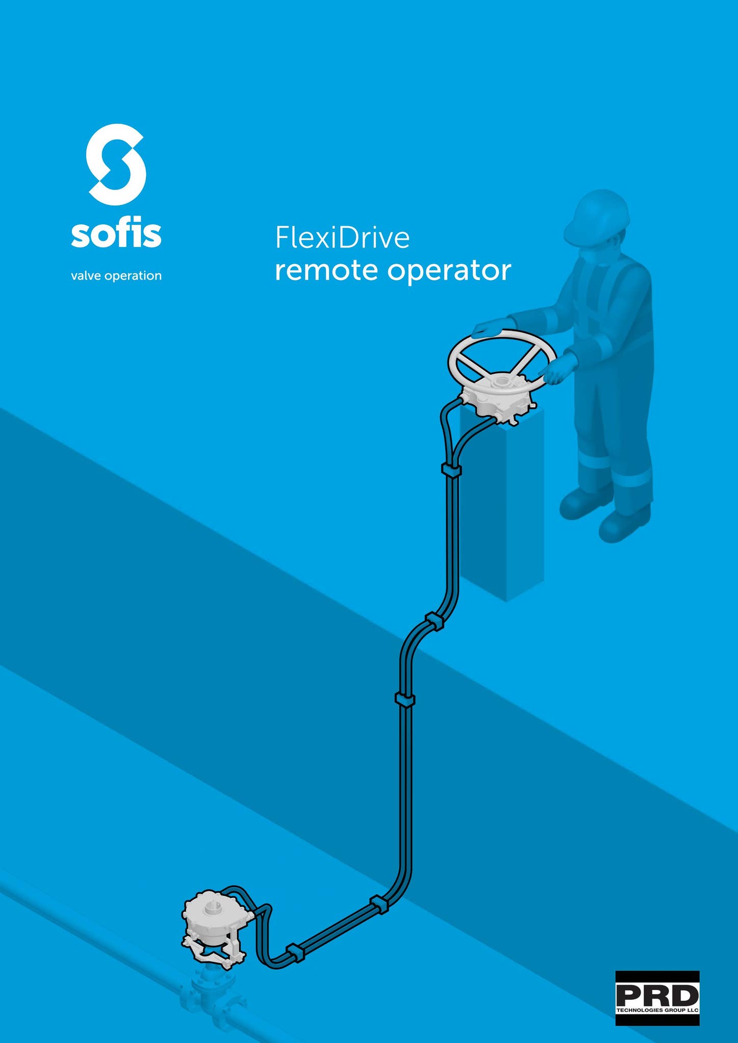 Sofis - Flexidrive remote operator by prdtechgroup.com - Issuu