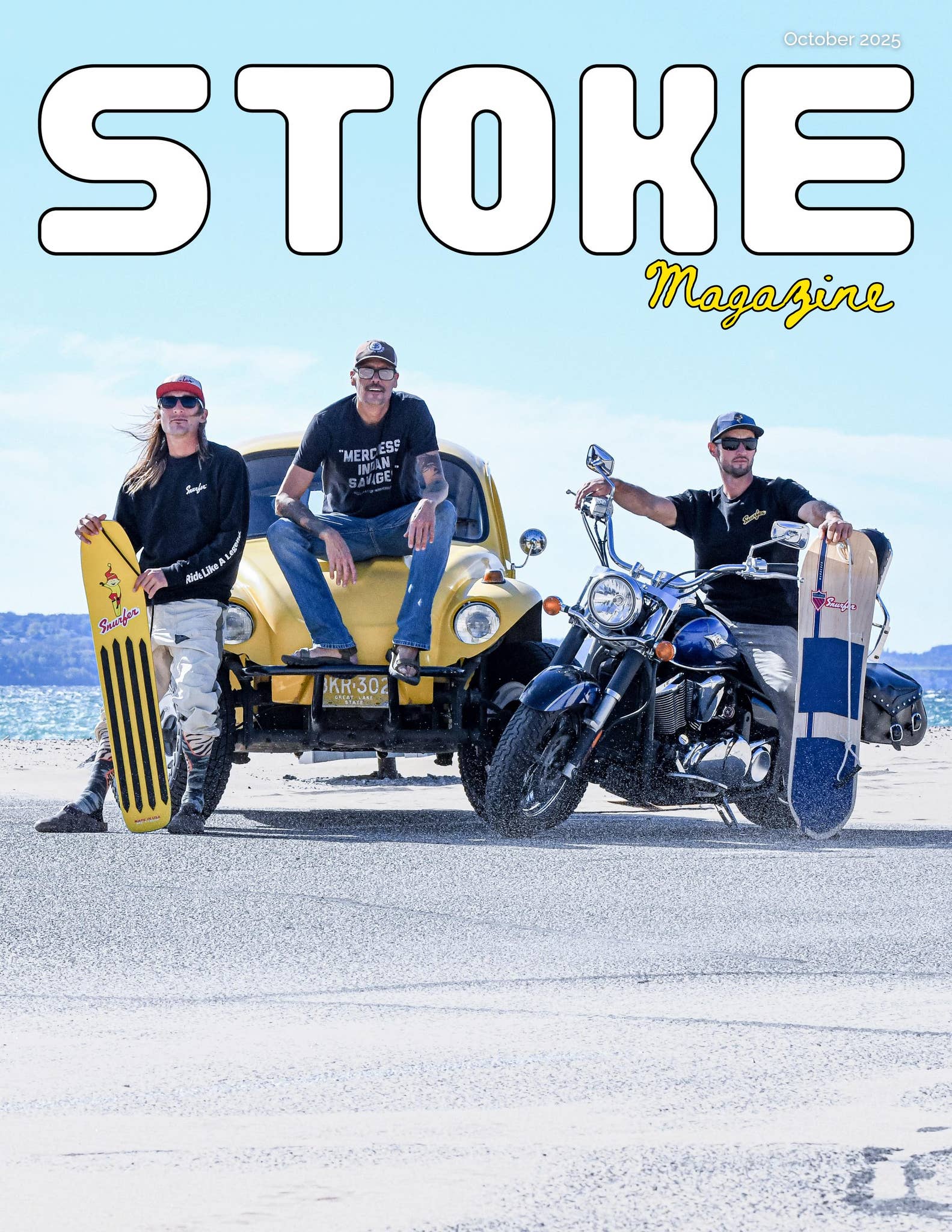 “Locals, legends, and life in motion around Little Traverse Bay.” by ...