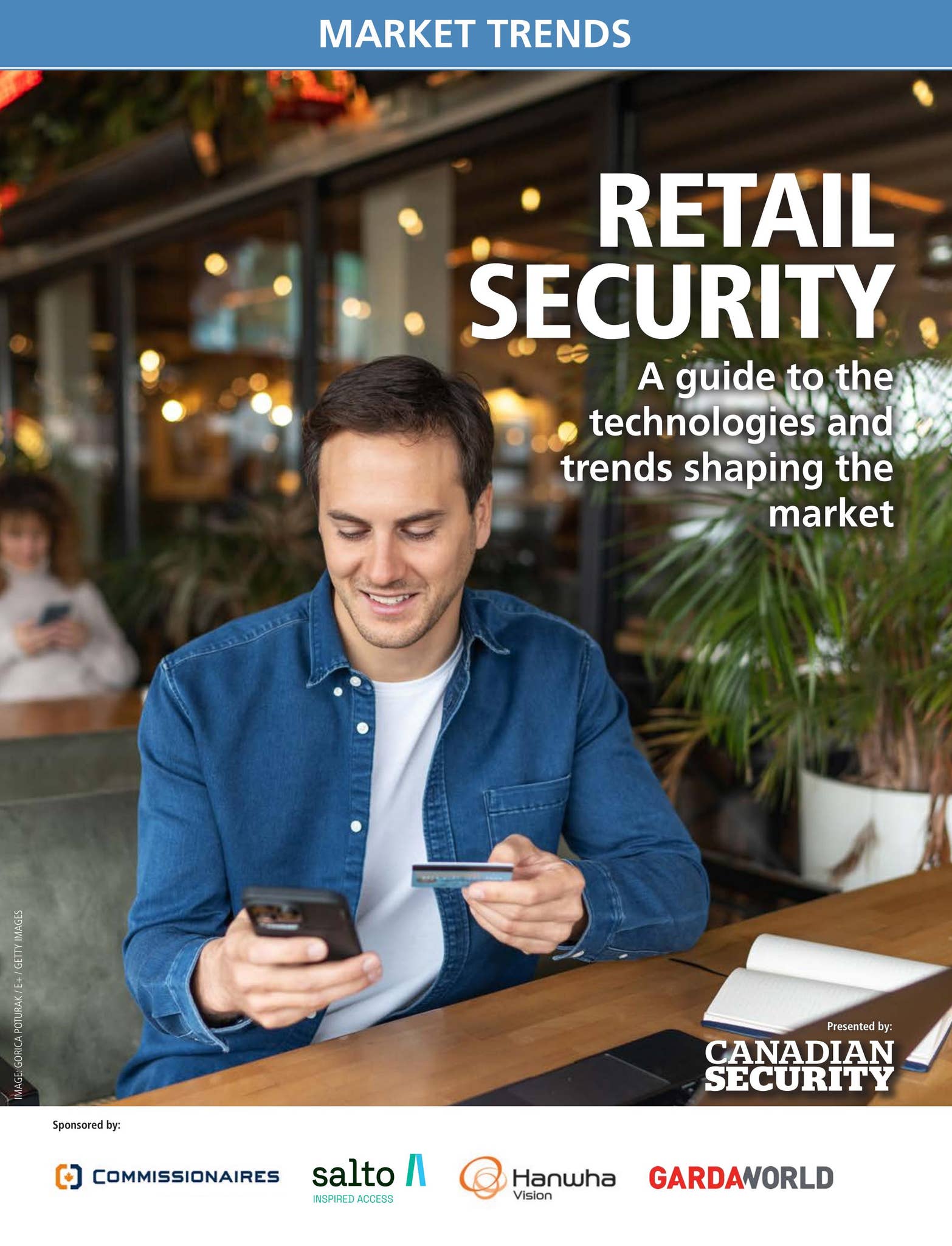 CS - Retail Security Market Trends September 2025 by annexbusinessmedia ...