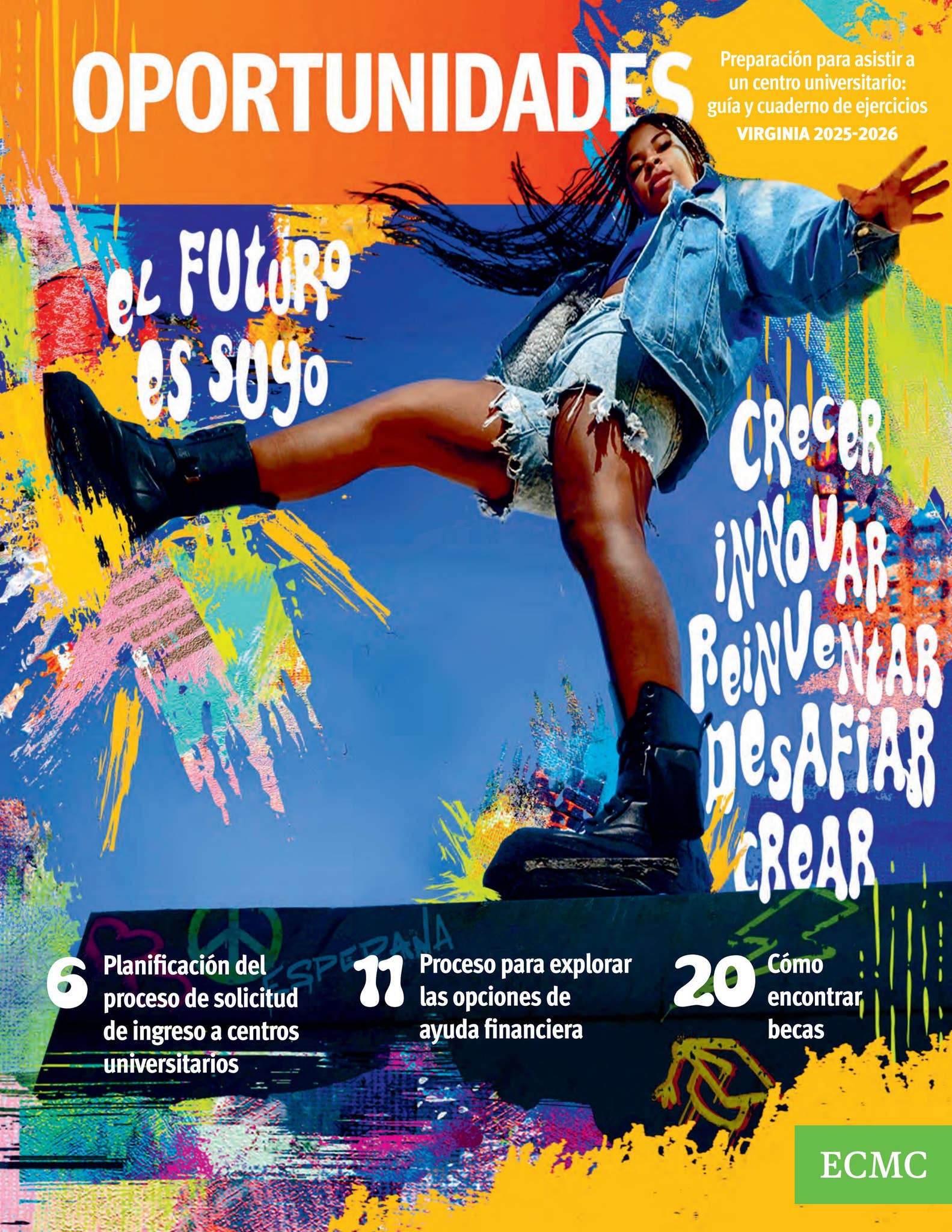 2025-26-VA-Opps-Book-SP by ecmc_corpcomm - Issuu