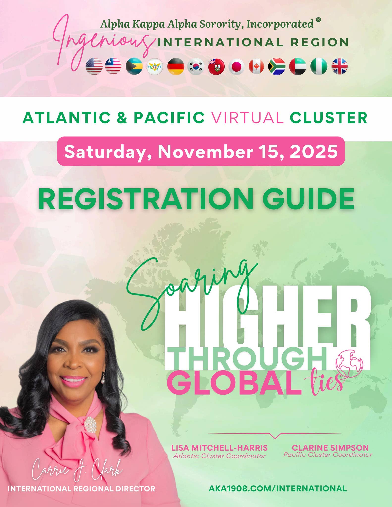 2025 AKA IR Cluster Registration Guide by AKAINTERNATIONALREGION - Issuu