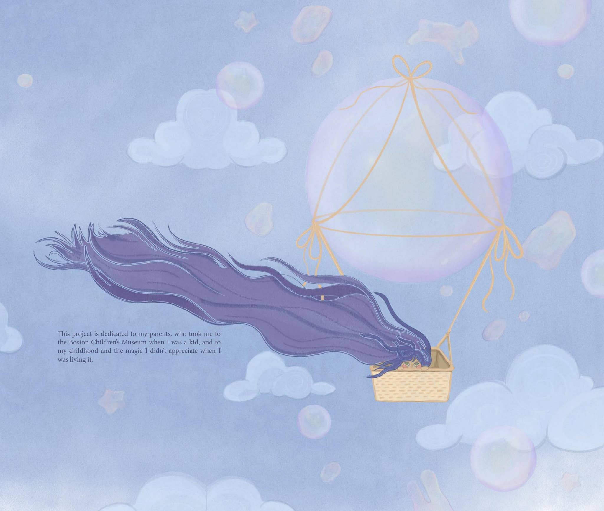 Isabelle Frey- Ephemeral Wonder by isabellefrey - Issuu