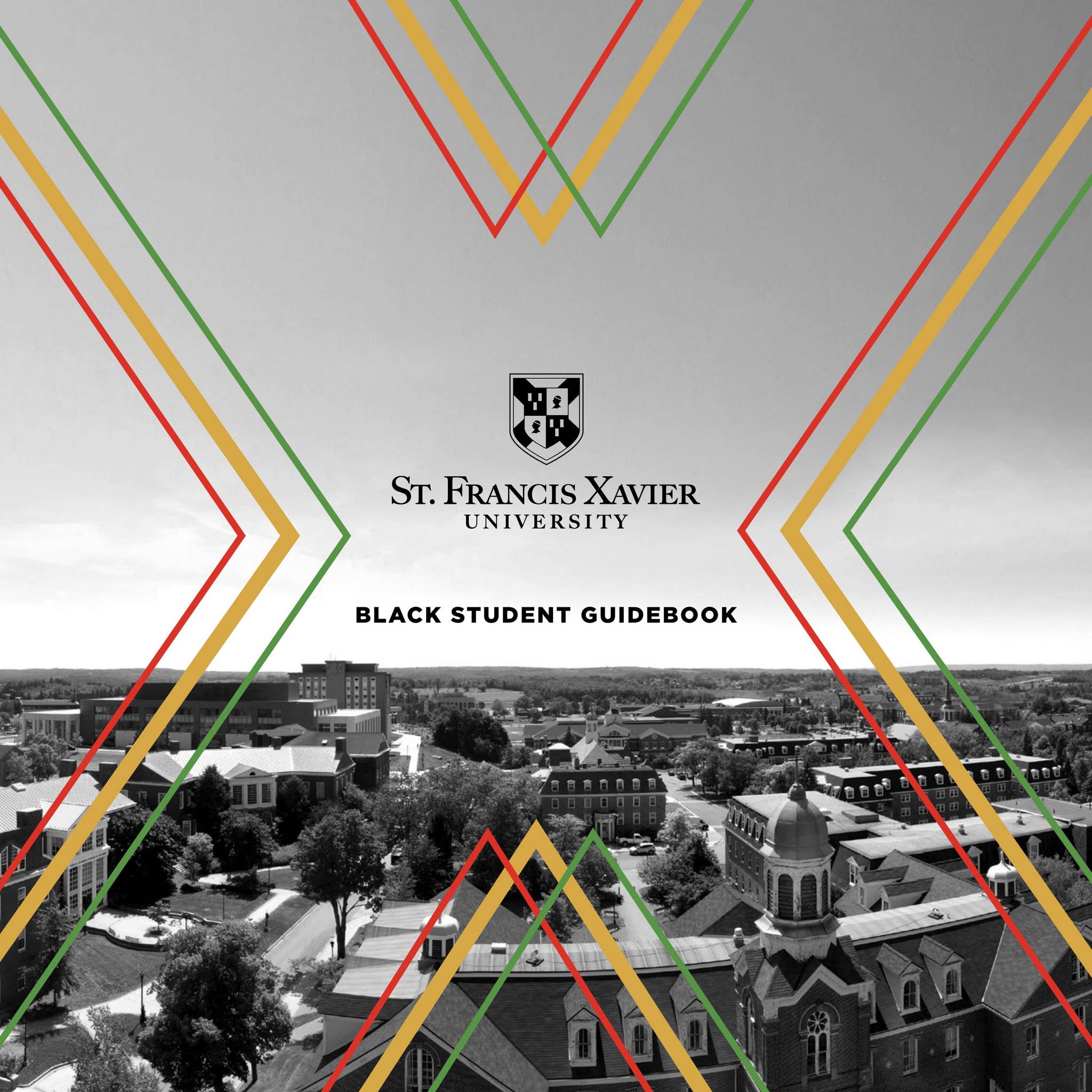 2026 StFX Black Student Guidebook by Stfx University - Issuu