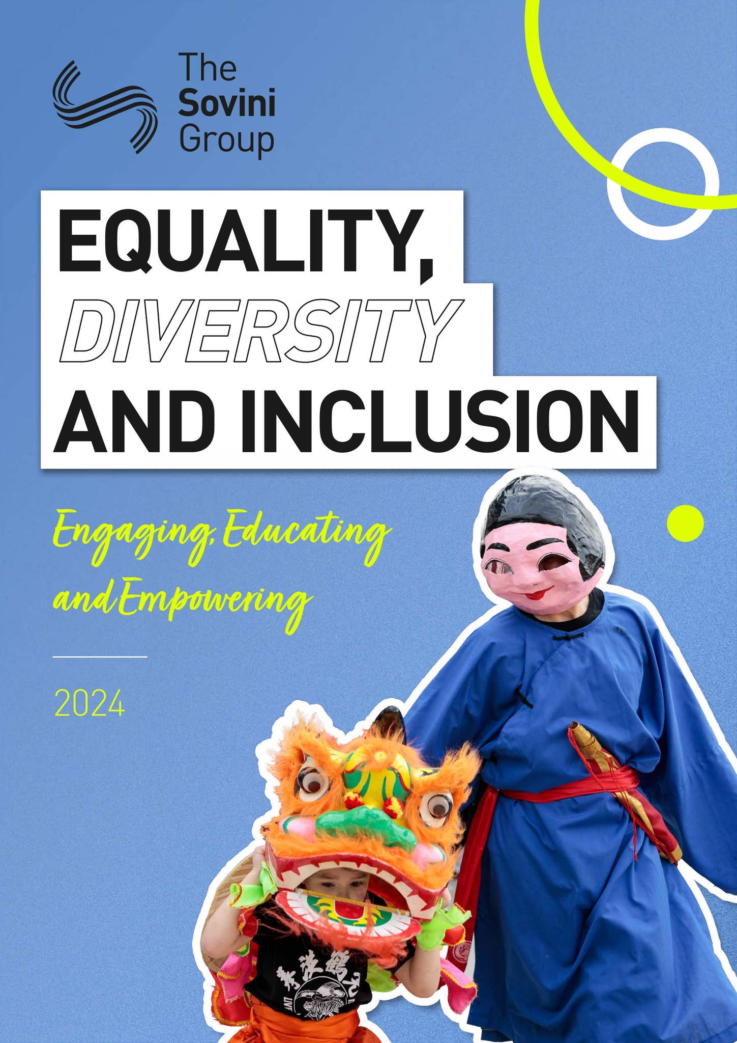 EDI Annual Report 2024 by SoviniGroup - Issuu
