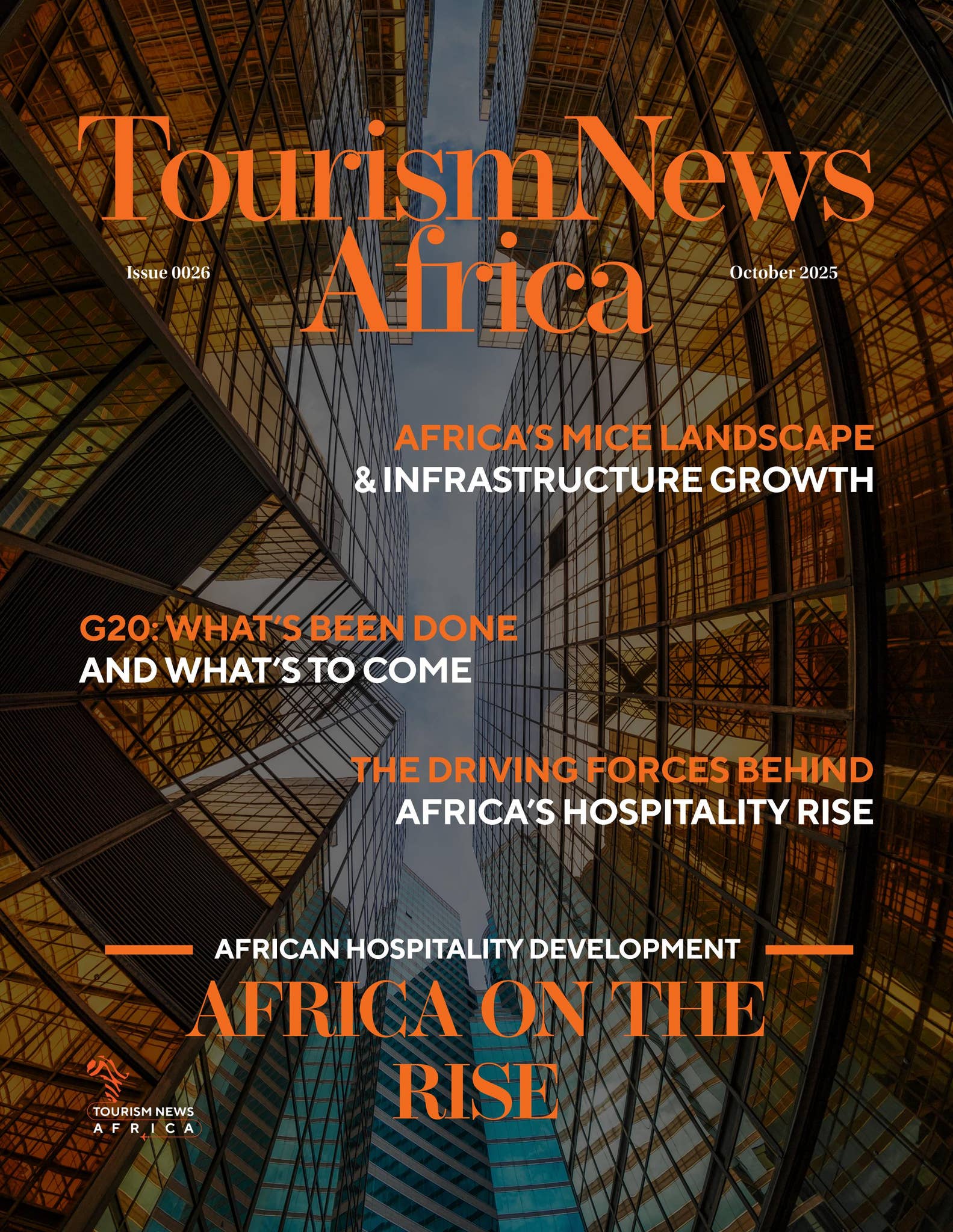 TNA Magazine - October Issue 2025 by Tourism News Africa - Issuu