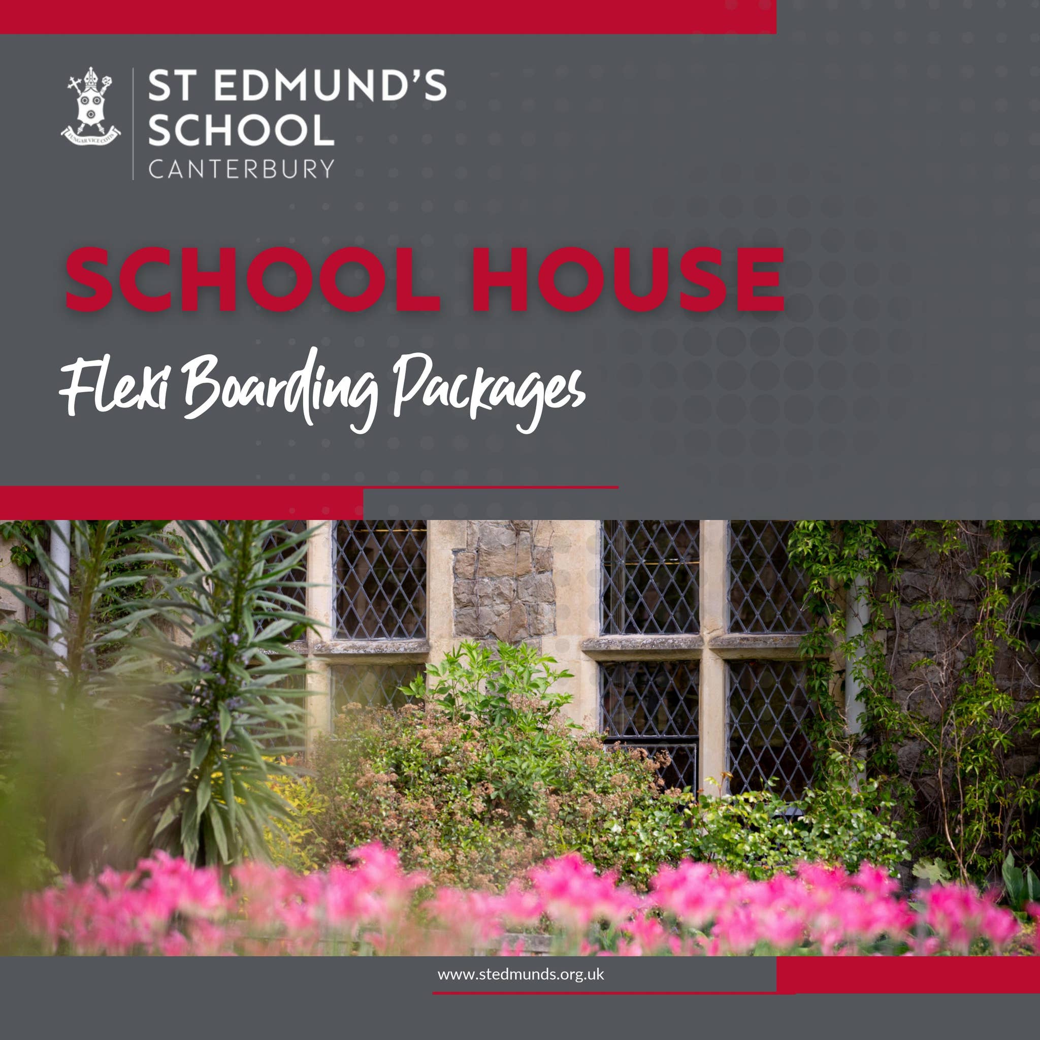 Flexi Boarding Junior School by stedmundscanterbury - Issuu