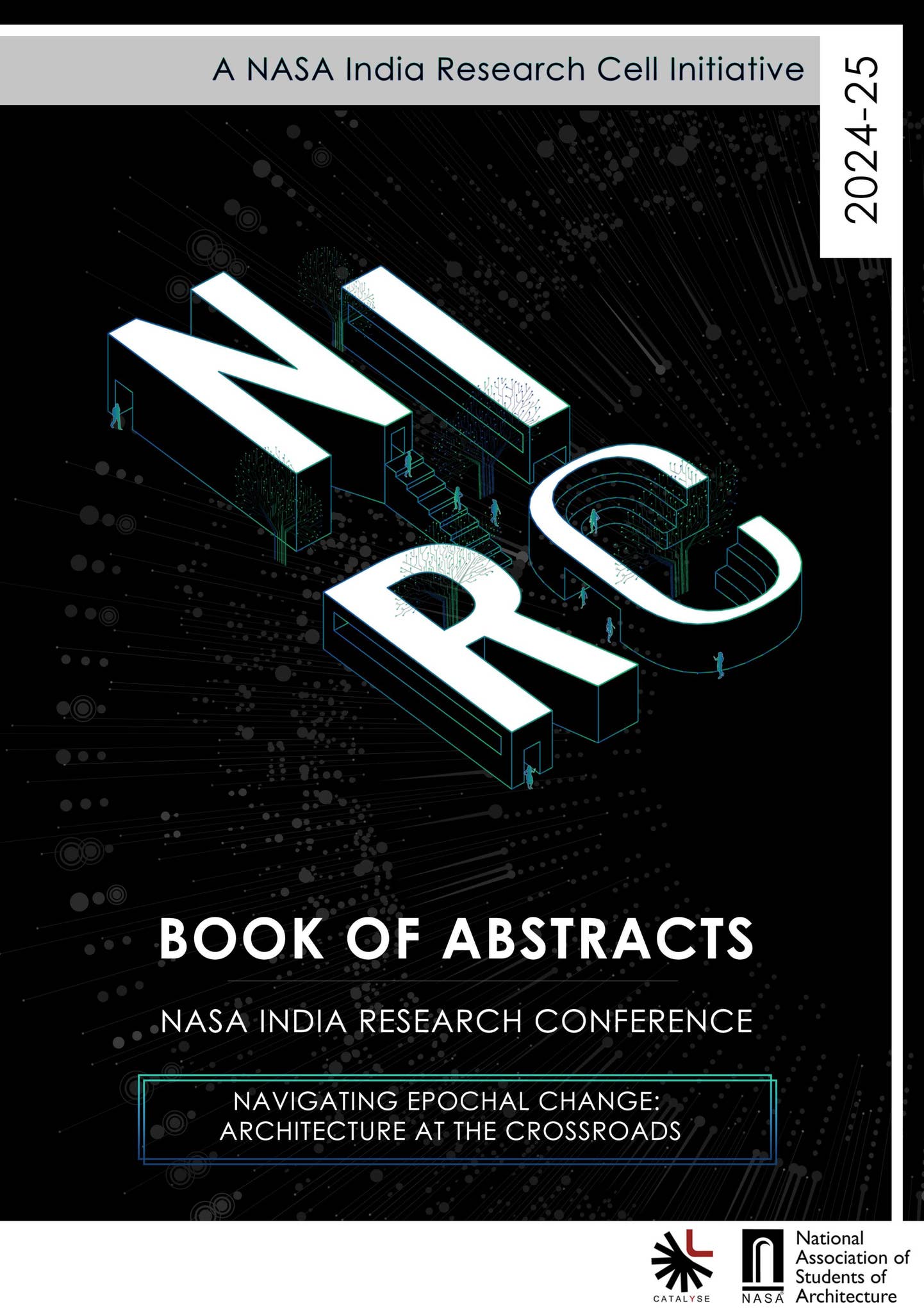 Book of Abstracts - NASA India Research Conference by NASA India - Issuu