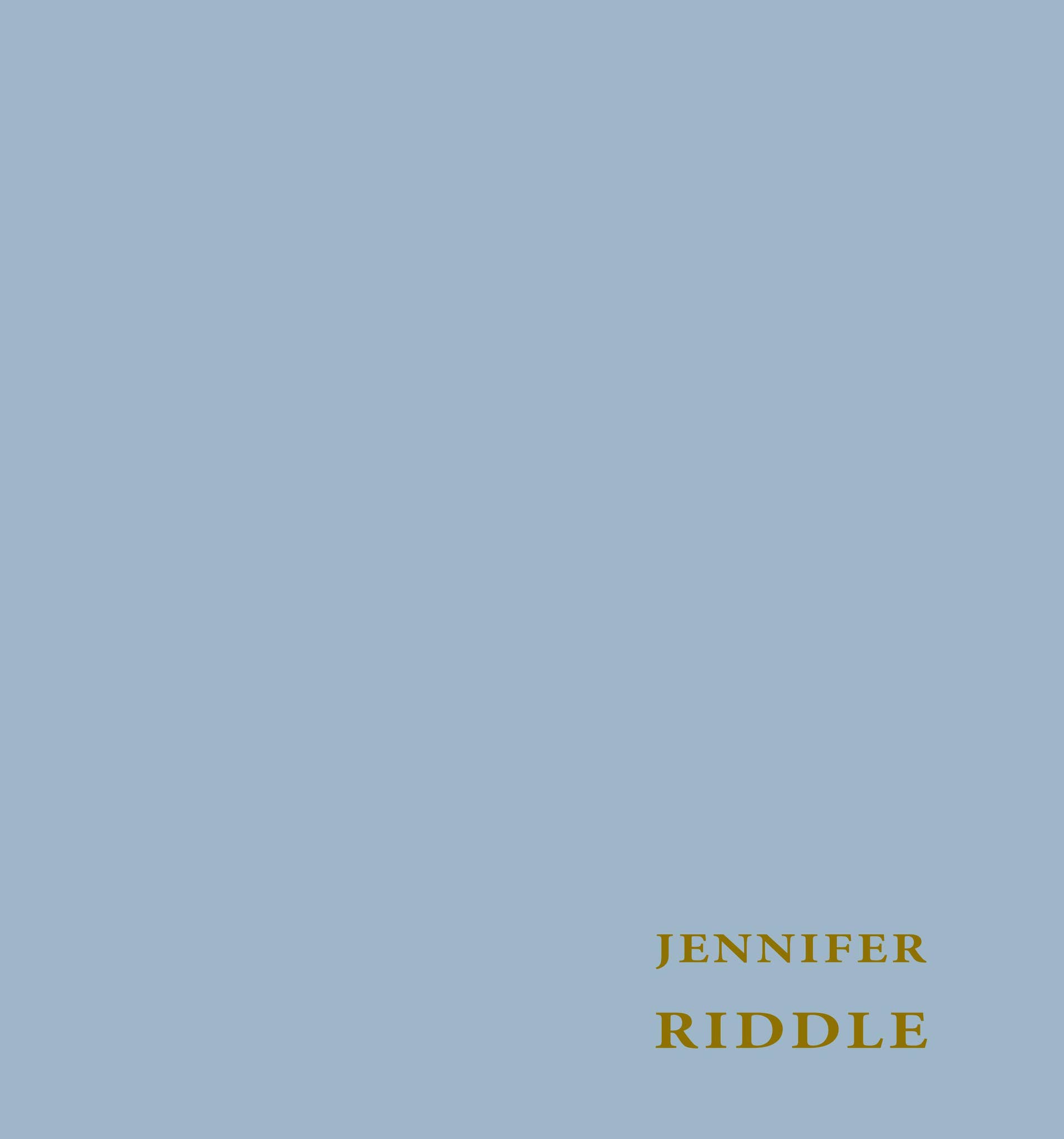 Jennifer Riddle - Adoration 2025 - Scott Livesey Galleries by Scott ...