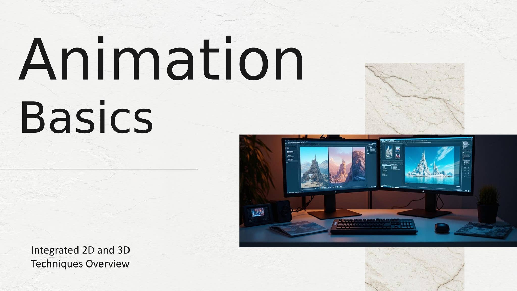 Animation Basics by Kartikey Chopra - Issuu