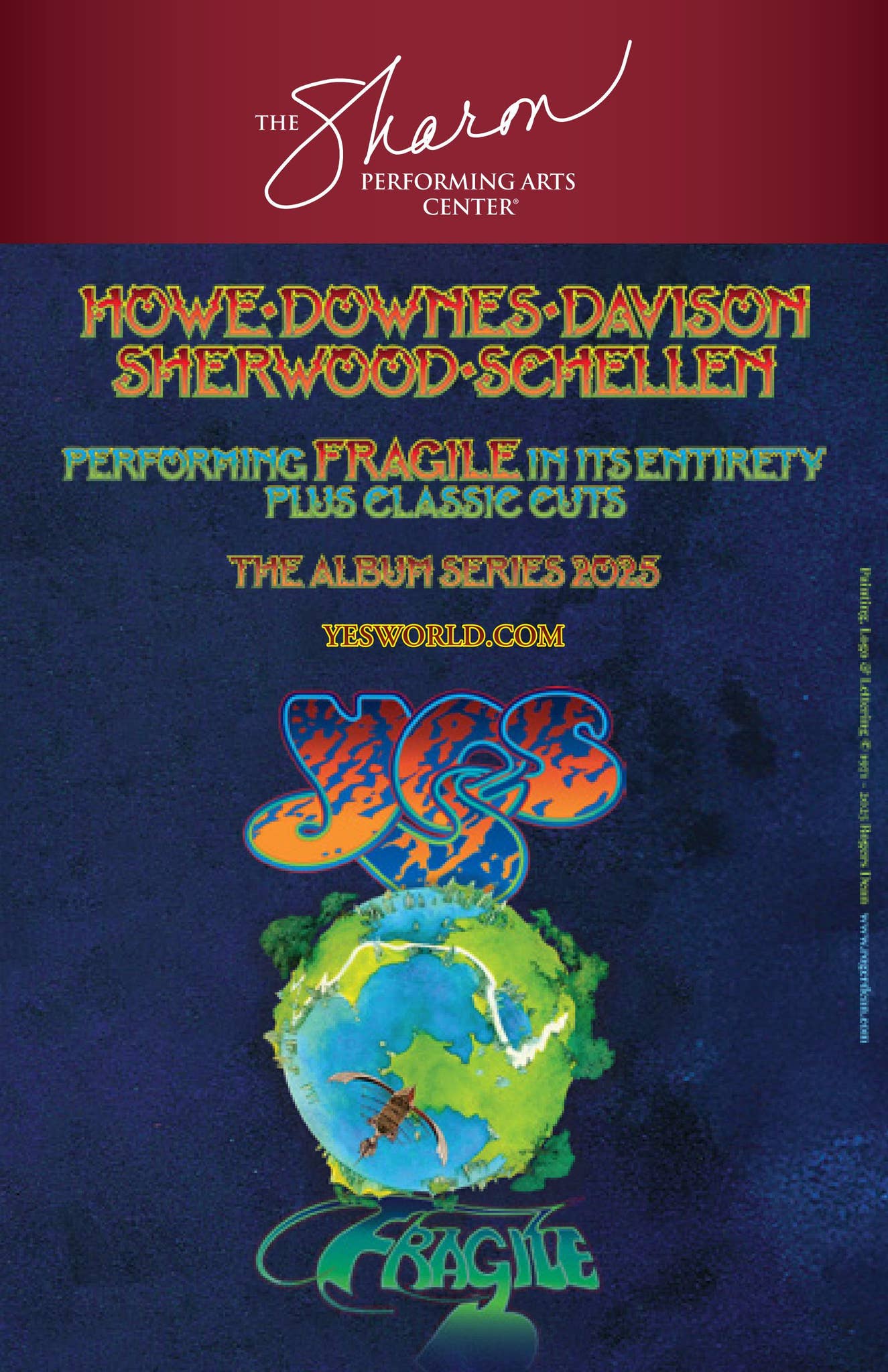 YES Program 2025 by Significant Productions, Inc - Issuu