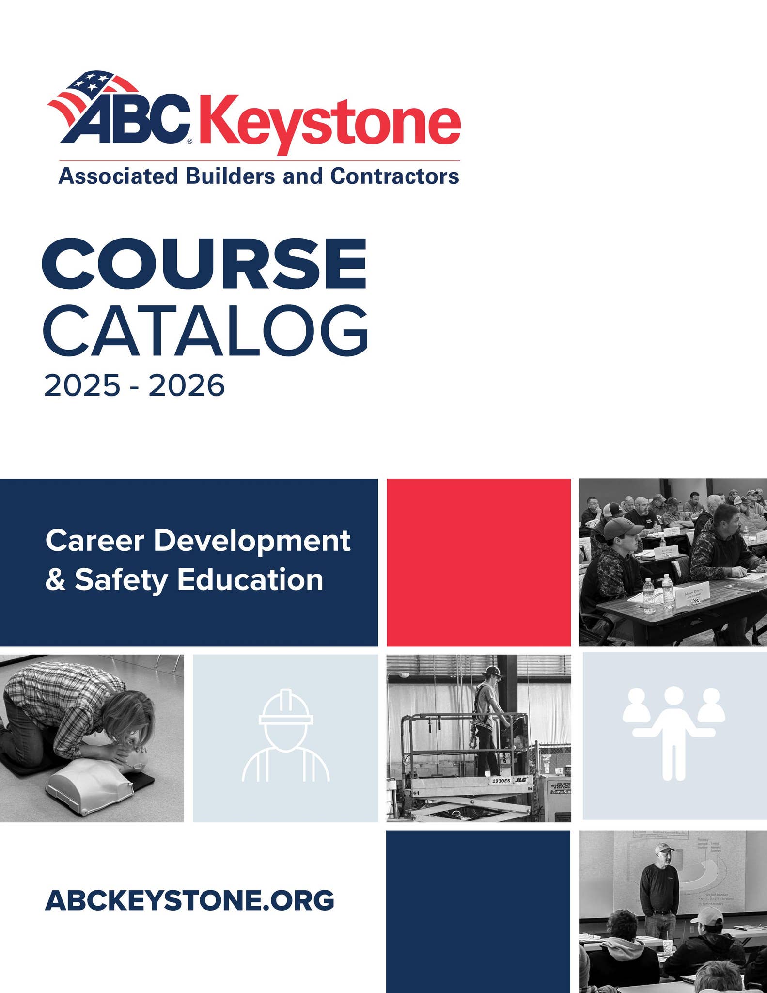 Course Catalog 2025-2026 by ABC Keystone - Issuu