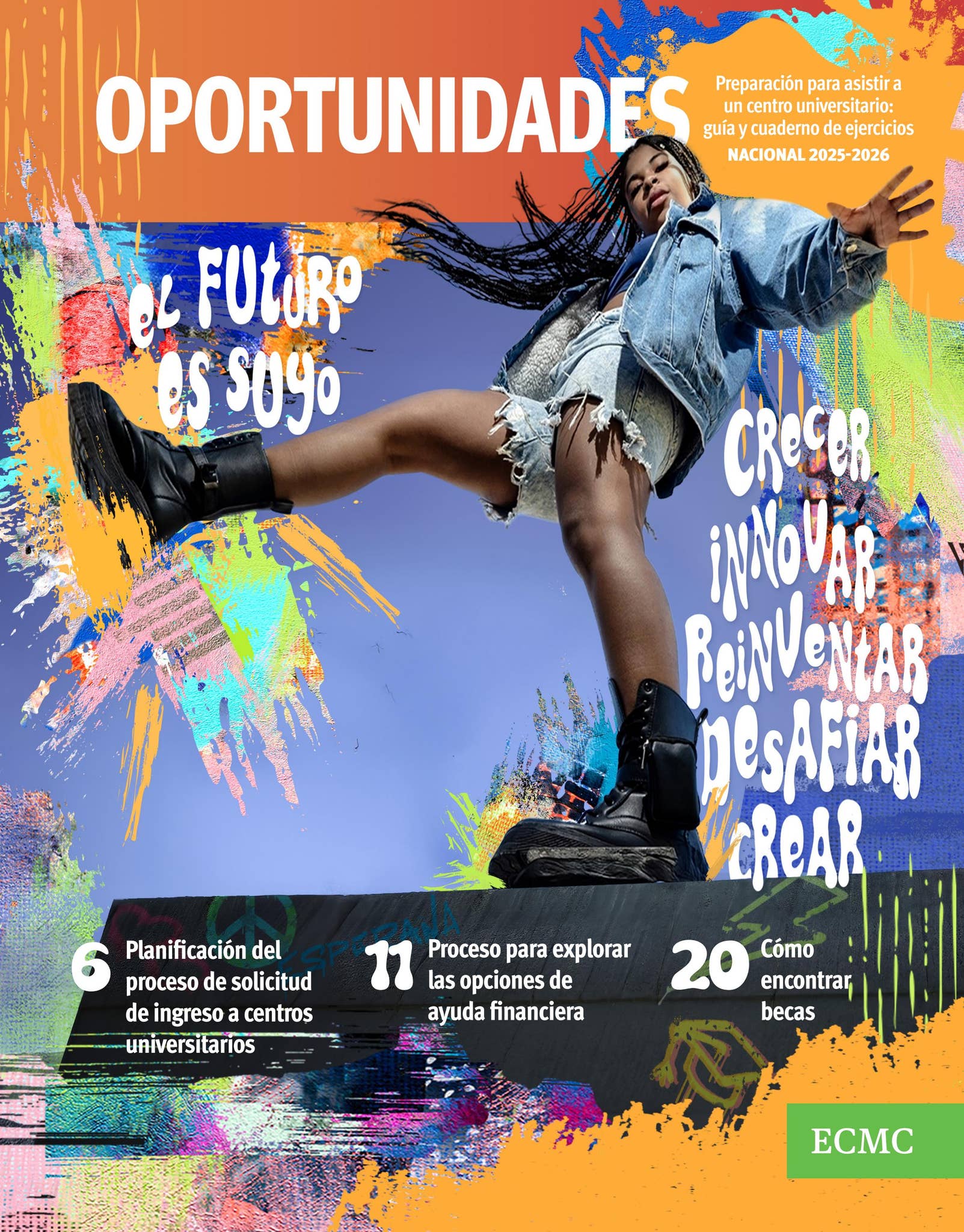 2025-26-Natl-Opps-Book-SP by ecmc_corpcomm - Issuu