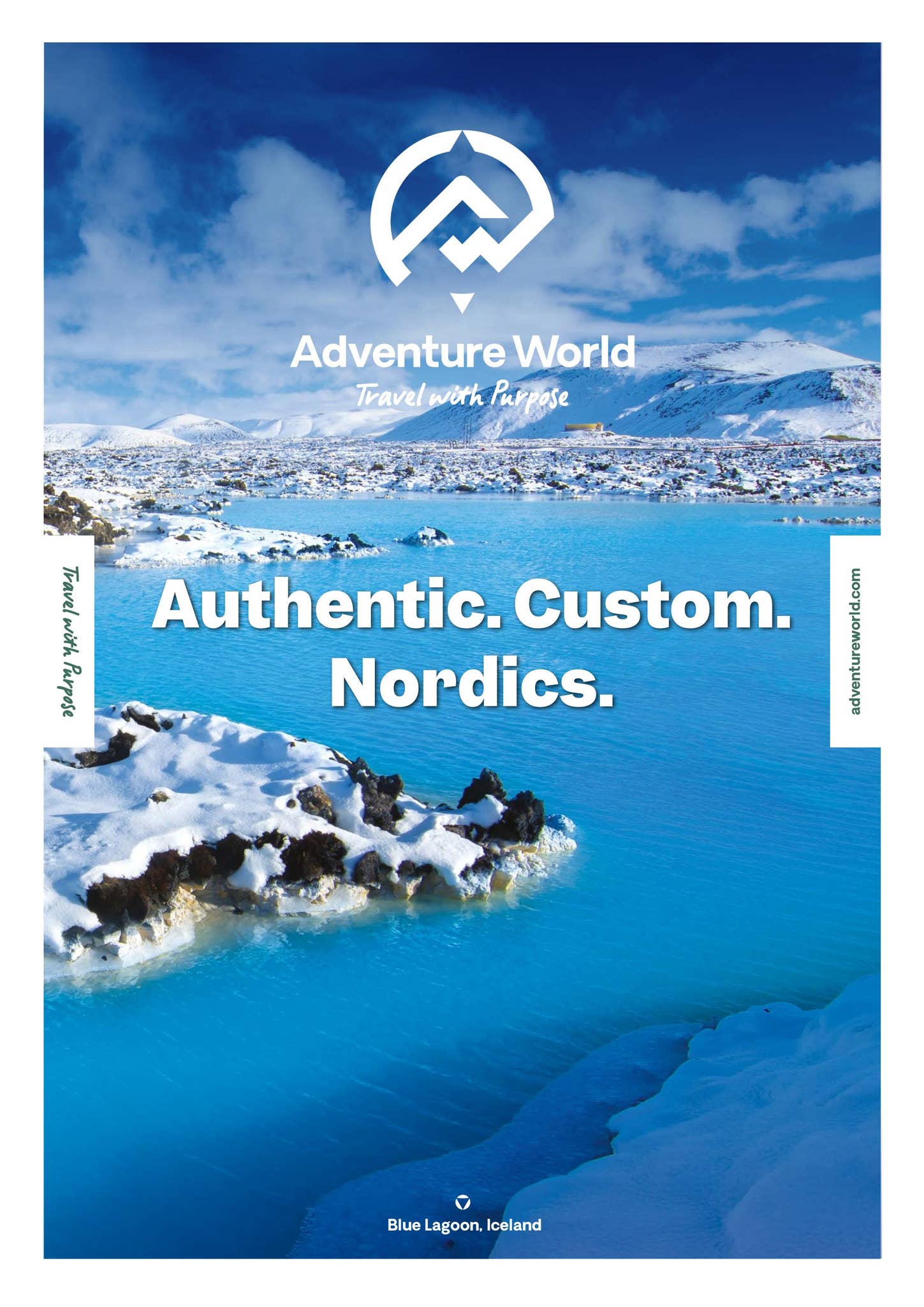 Adventure World - Nordics Booklet AU by Adventure World - Issuu