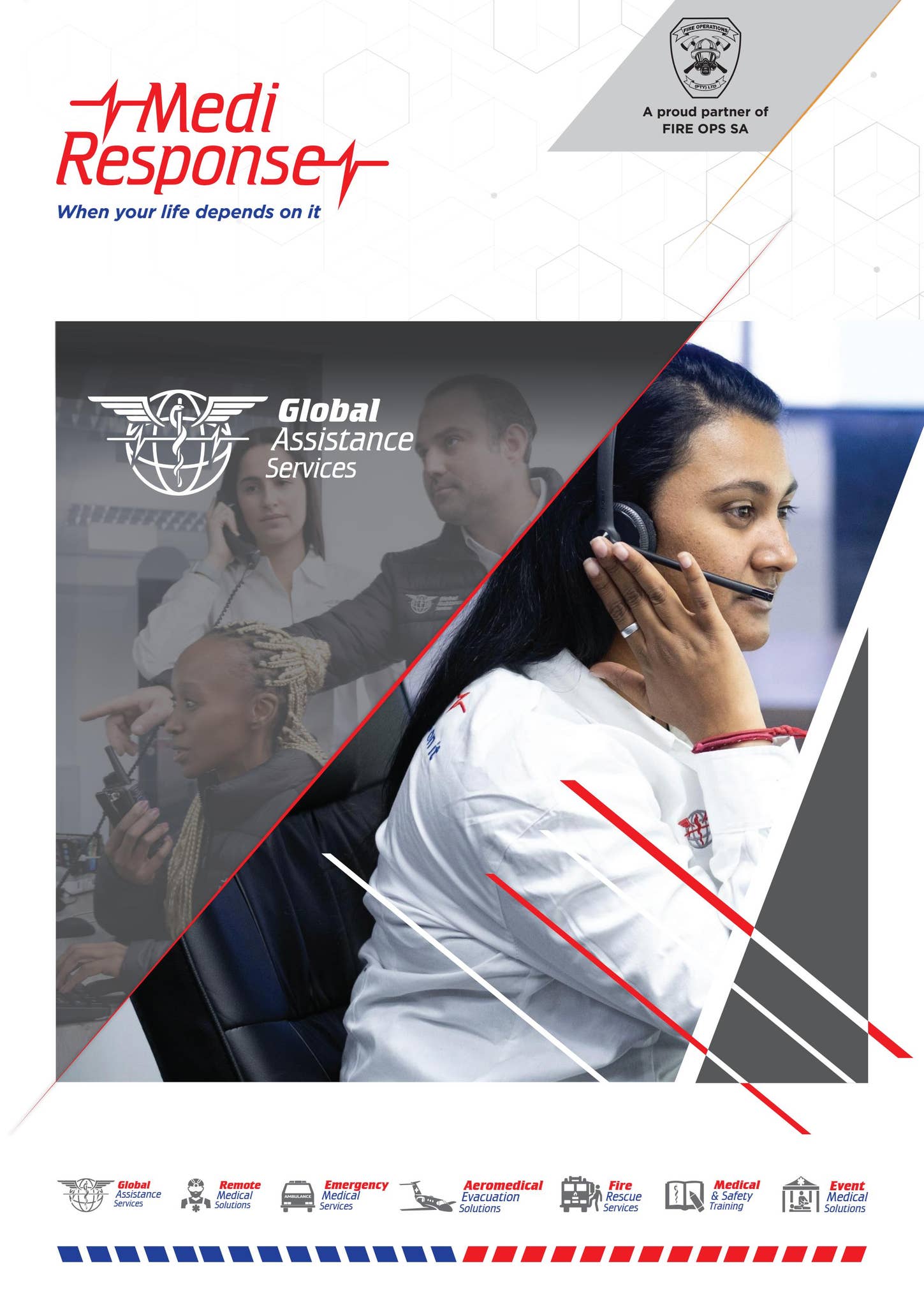 Medi Response - Global Assistance Services (Oct 2025) by MediResponse ...