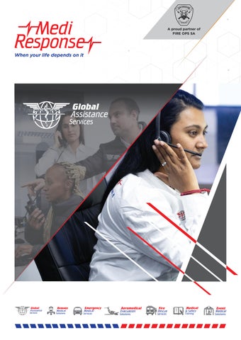 Medi Response - Global Assistance Services (Oct 2025) by MediResponse ...
