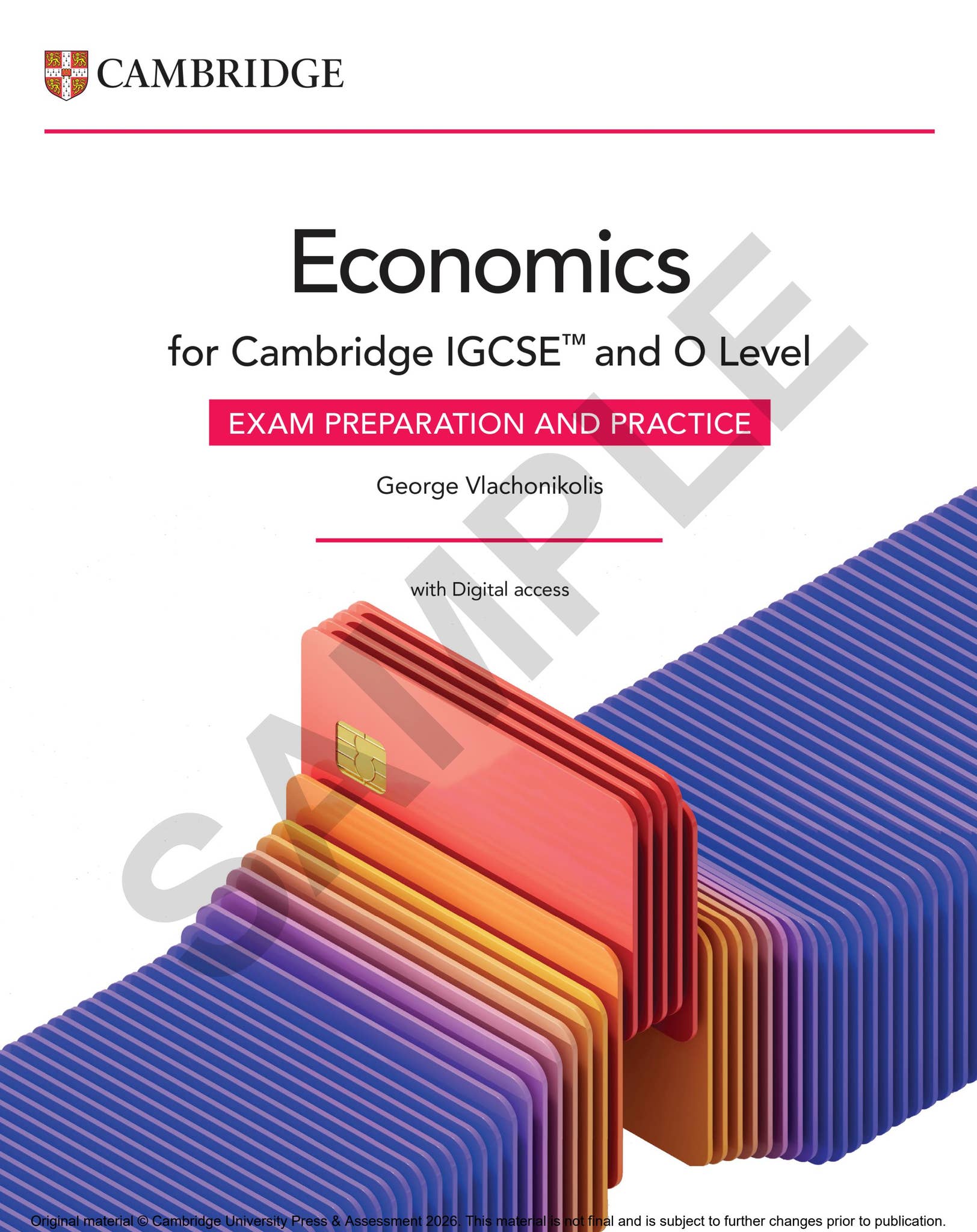 IGCSE Economics_EPP_sample_digital by Cambridge International Education ...