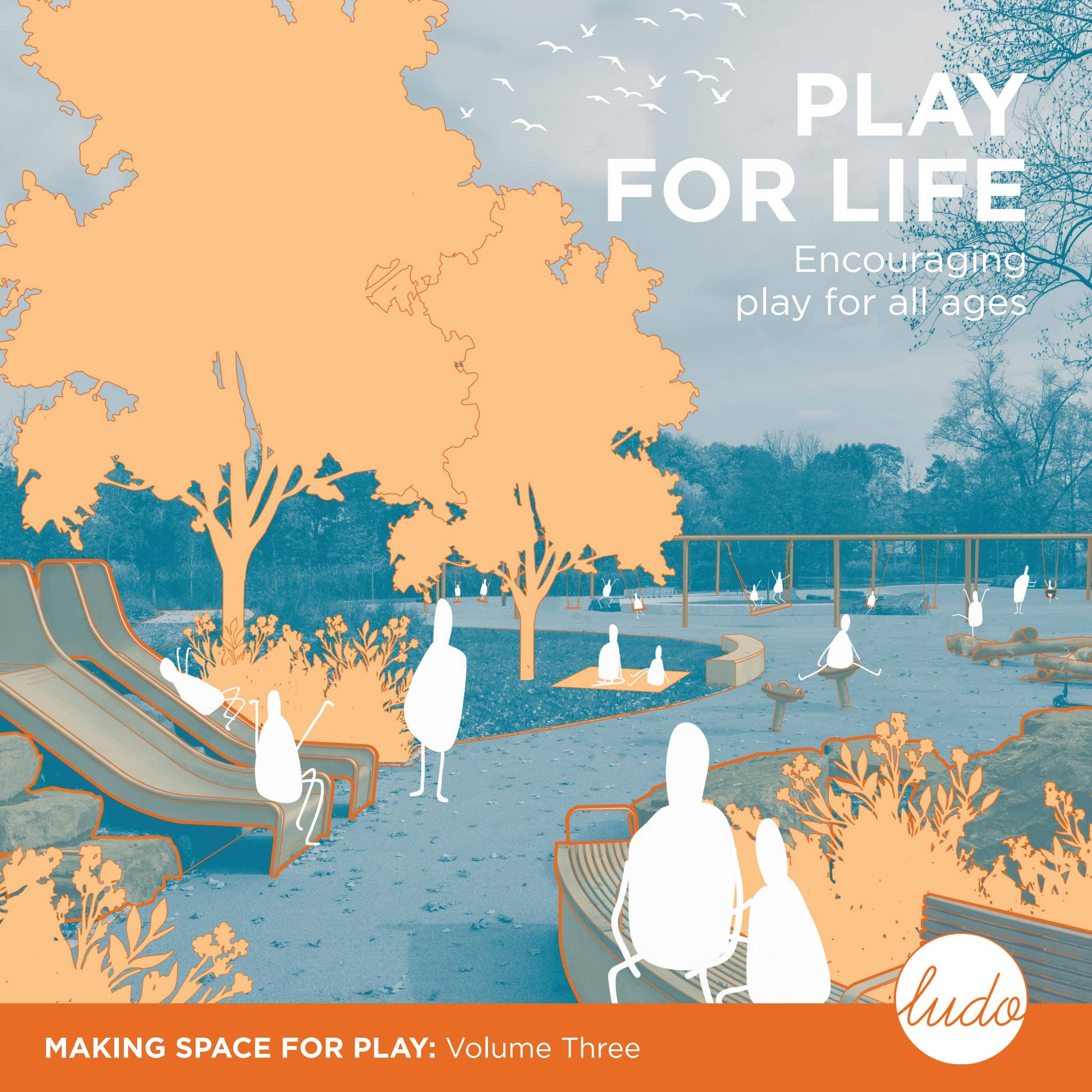 Making Space for Play: Play for Life by studioludoorg - Issuu