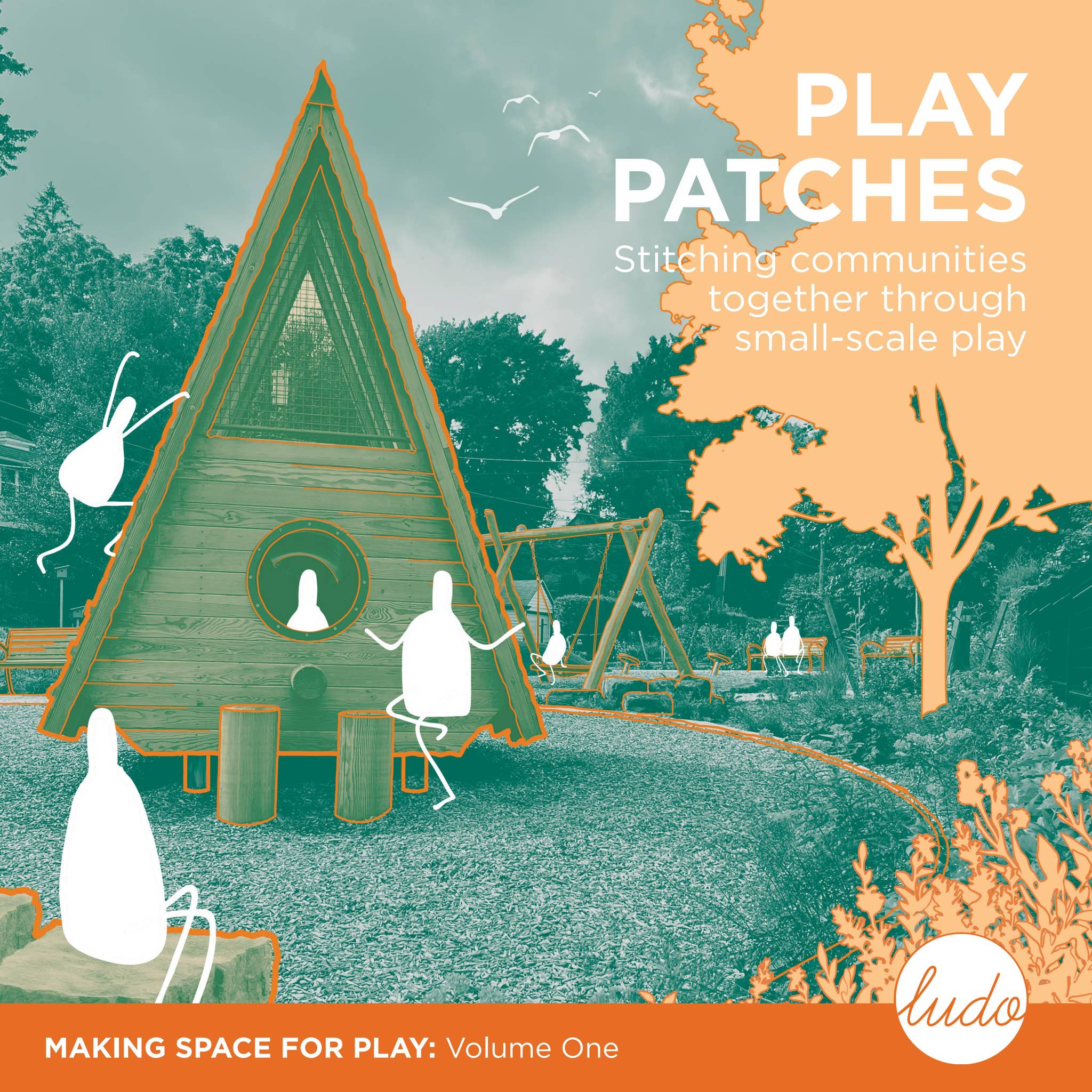 Making Space for Play: Play Patches by studioludoorg - Issuu
