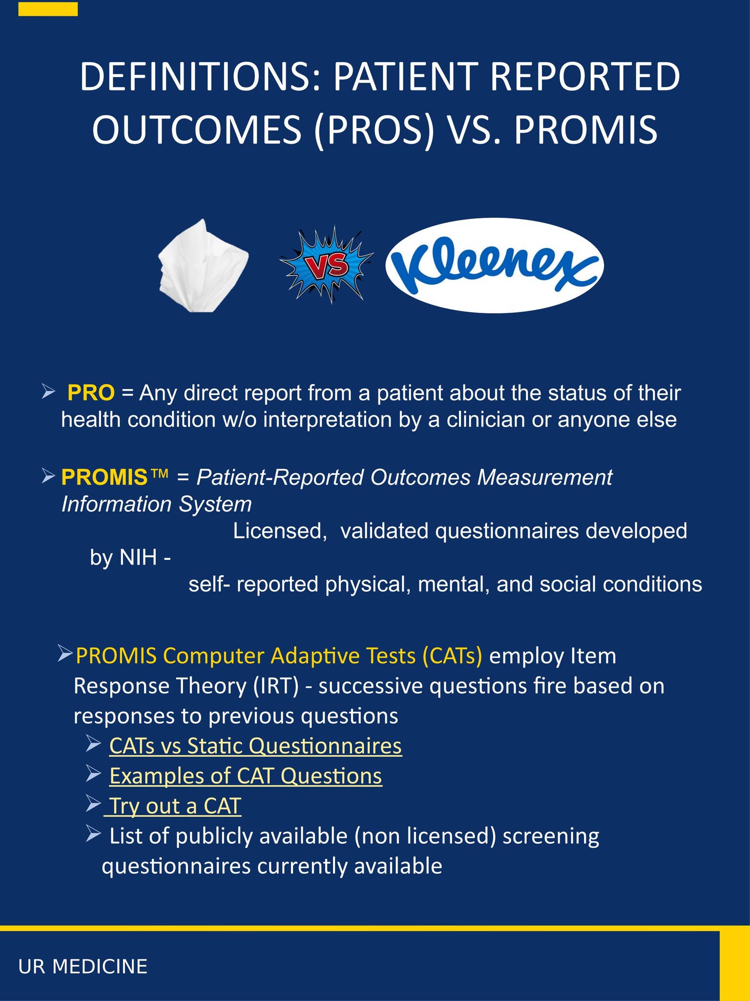 PROs Soc_PROs at URMC by University of Rochester Medical Center - Issuu