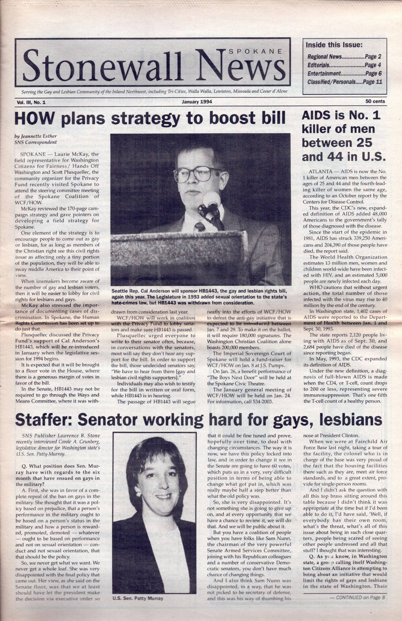 Stonewall 1994 Jan by Stratus Media - Issuu