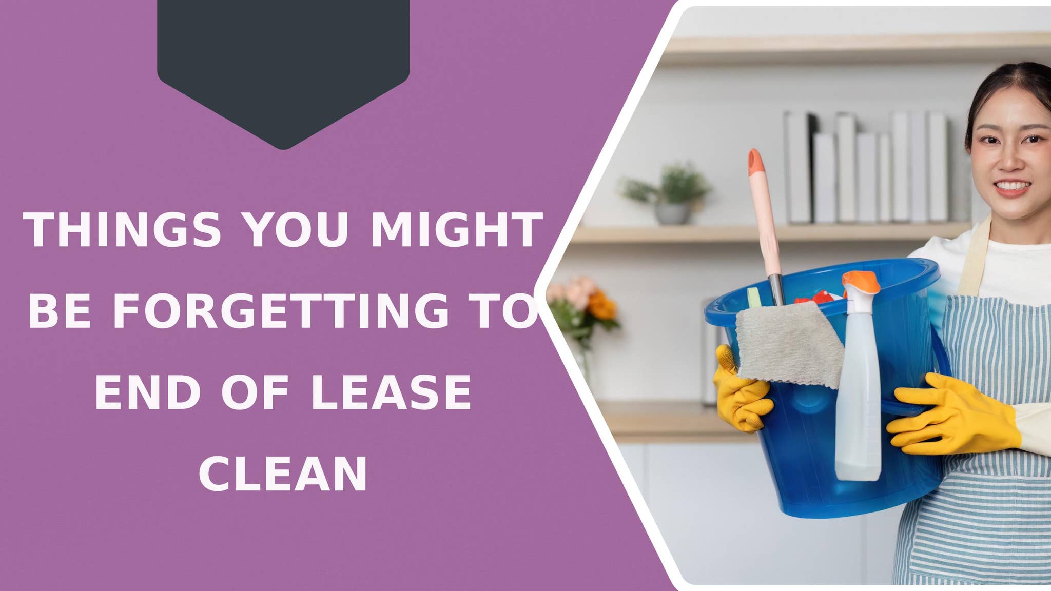 Things You Might Be Forgetting To End Of Lease Clean by Alex Martin - Issuu
