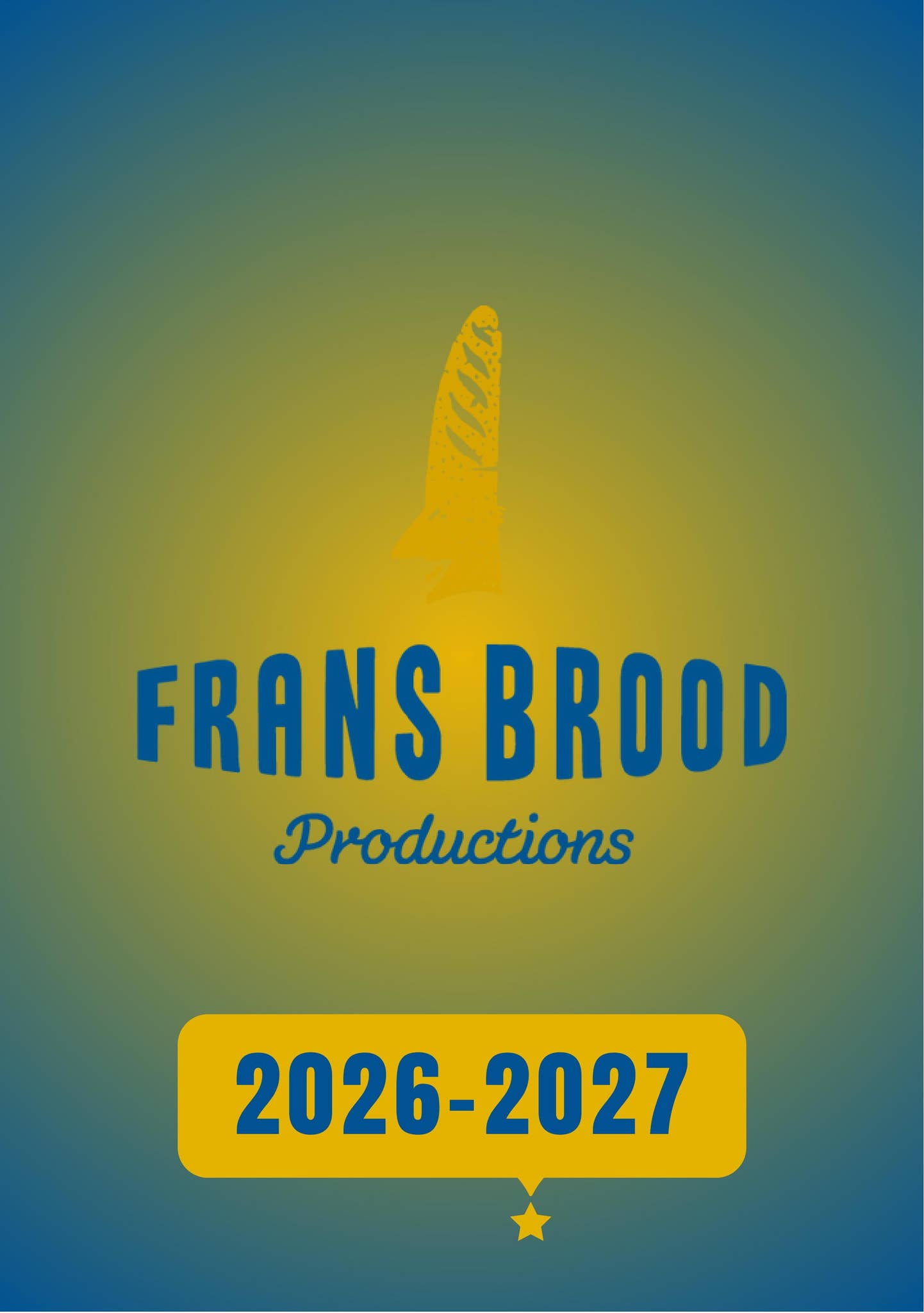 Saison 2026-2027 | Frans Brood Productions | Français by Frans Brood ...